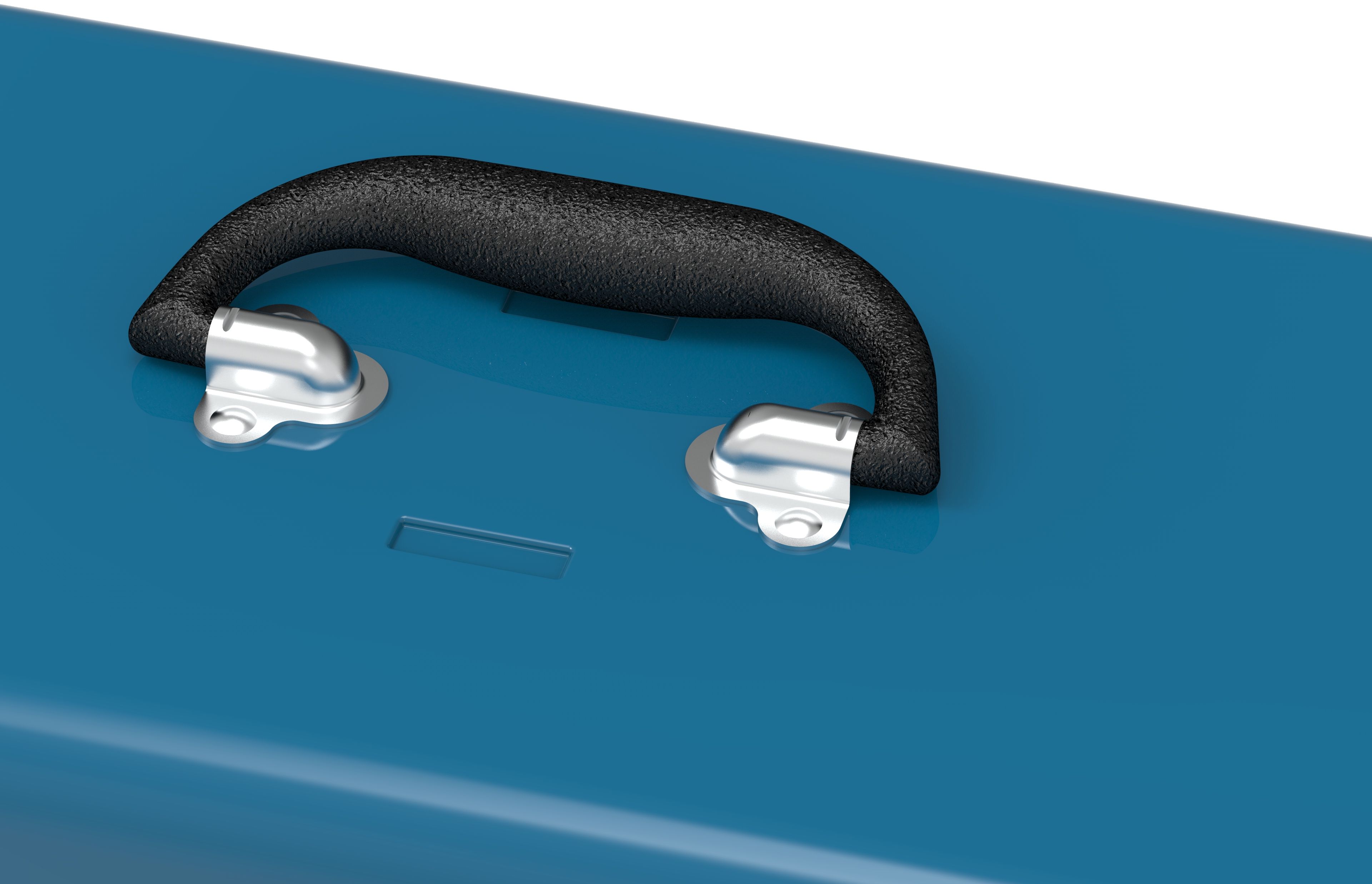 Cassetta degli attrezzi HBM con 3 cassetti... | HBM Machines