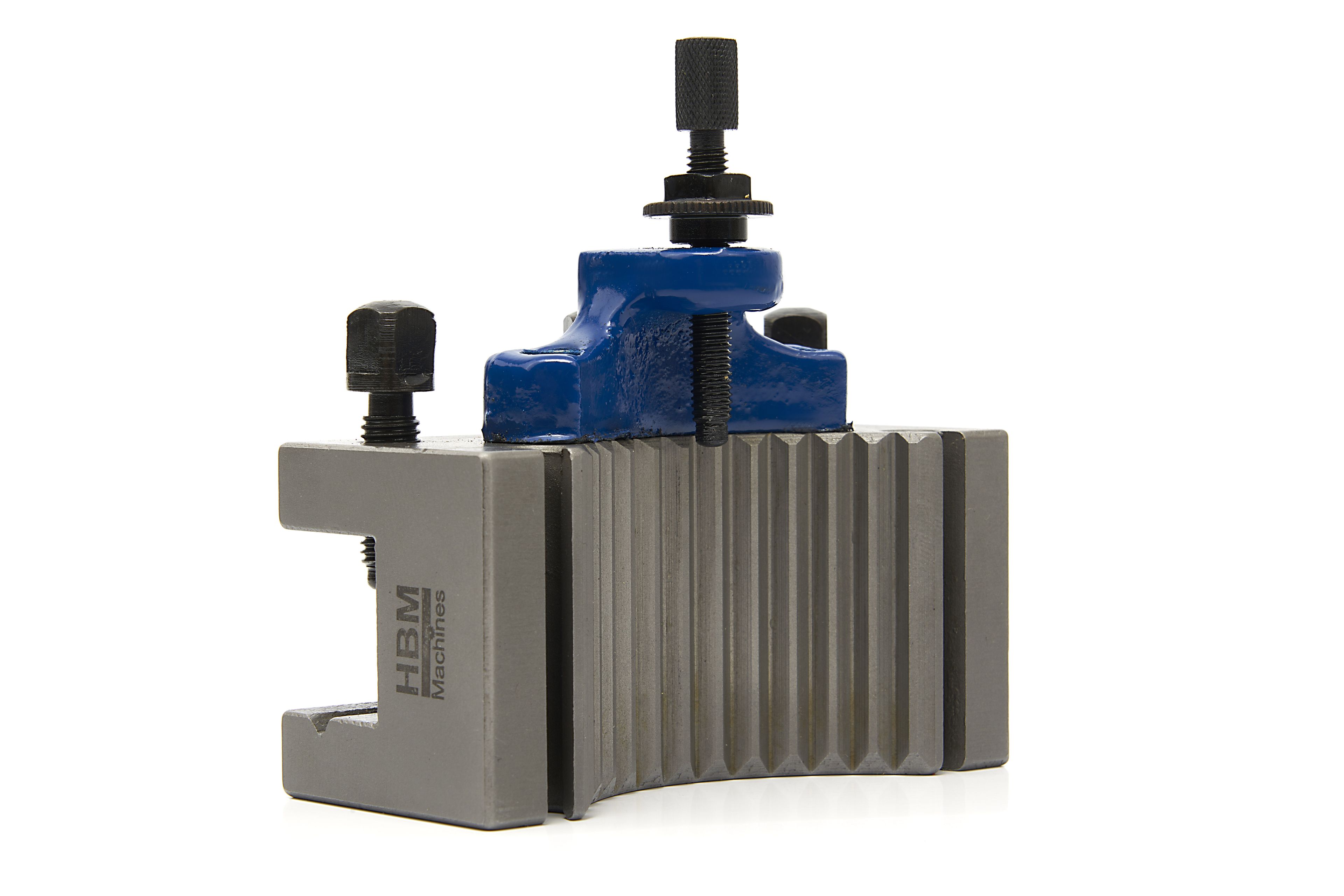 Multifix E Bloque Plano 540 - 211 / 100 x 20 | HBM Machines