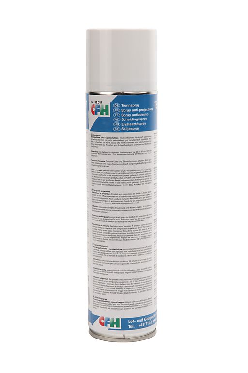 CFH 300 ML Spatspray | HBM Machines