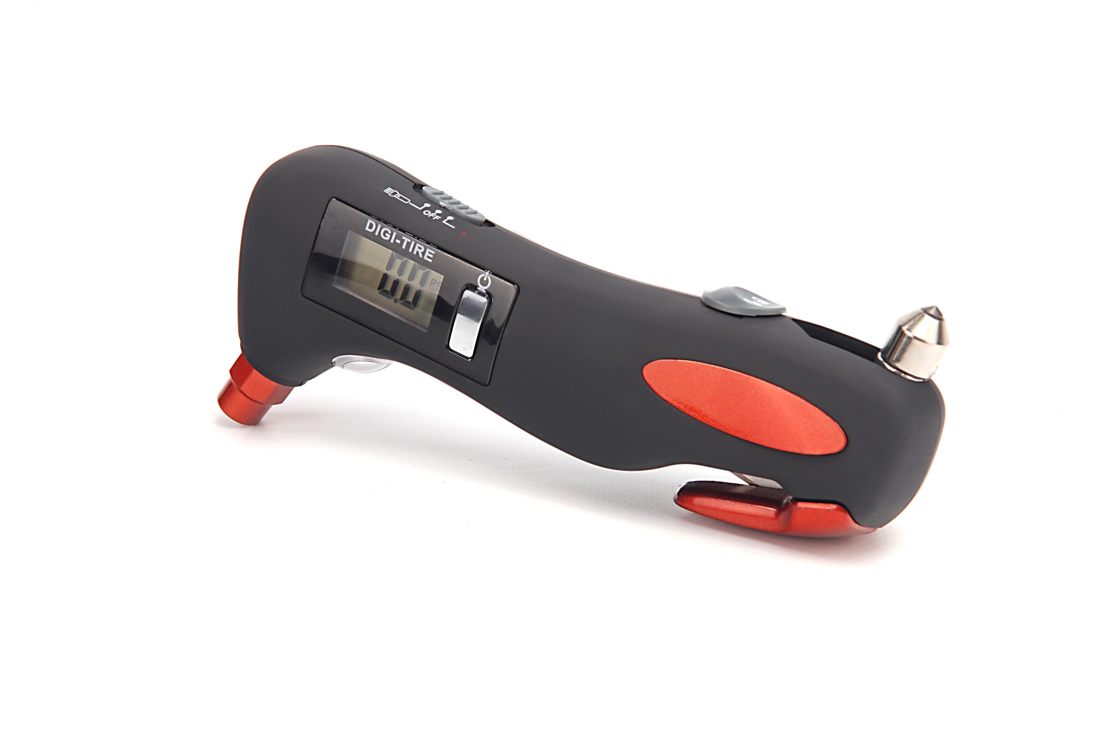 HBM Digitale Bandenspanningsmeter, Veiligh... | HBM Machines