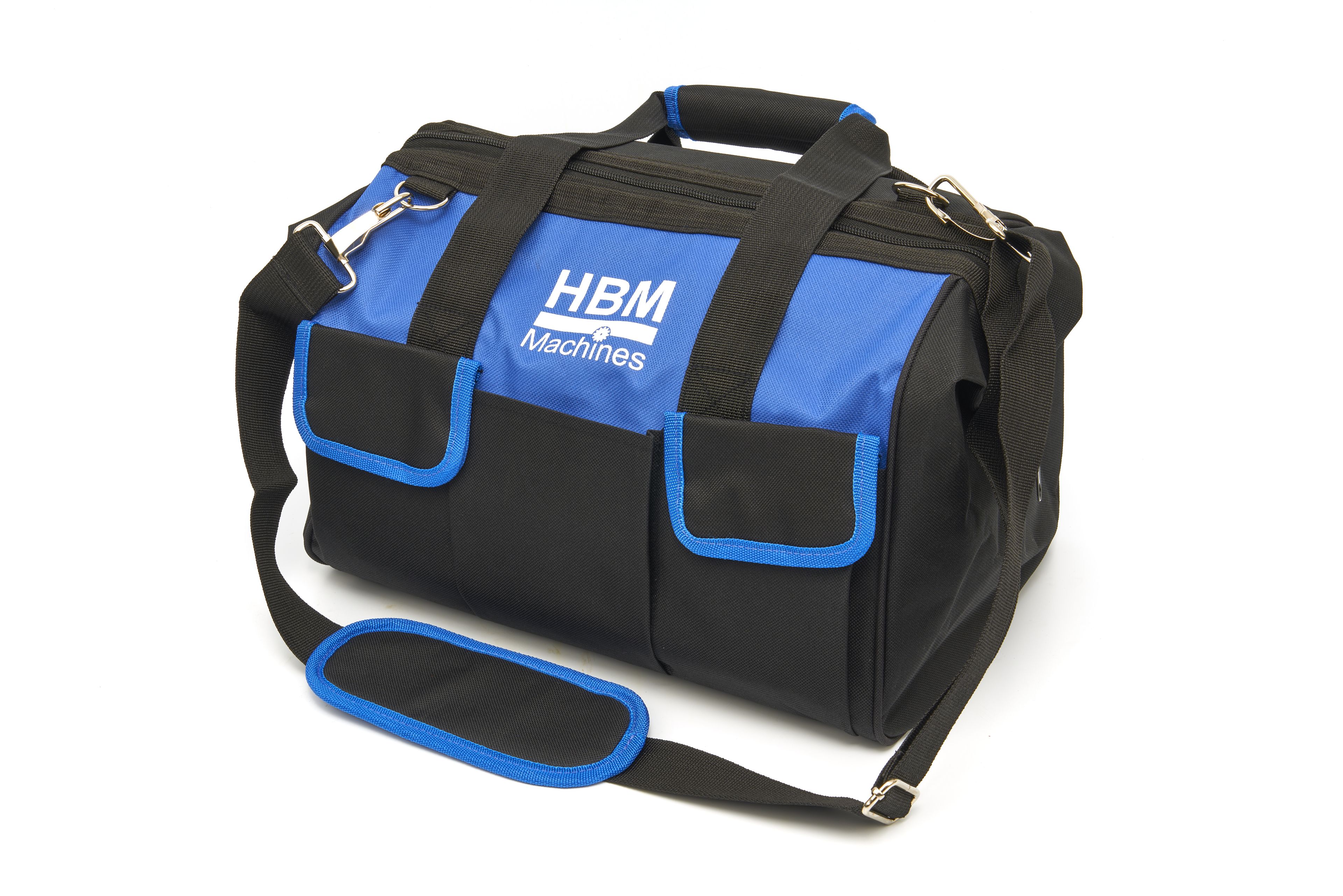 Sac à outils HBM | HBM Machines
