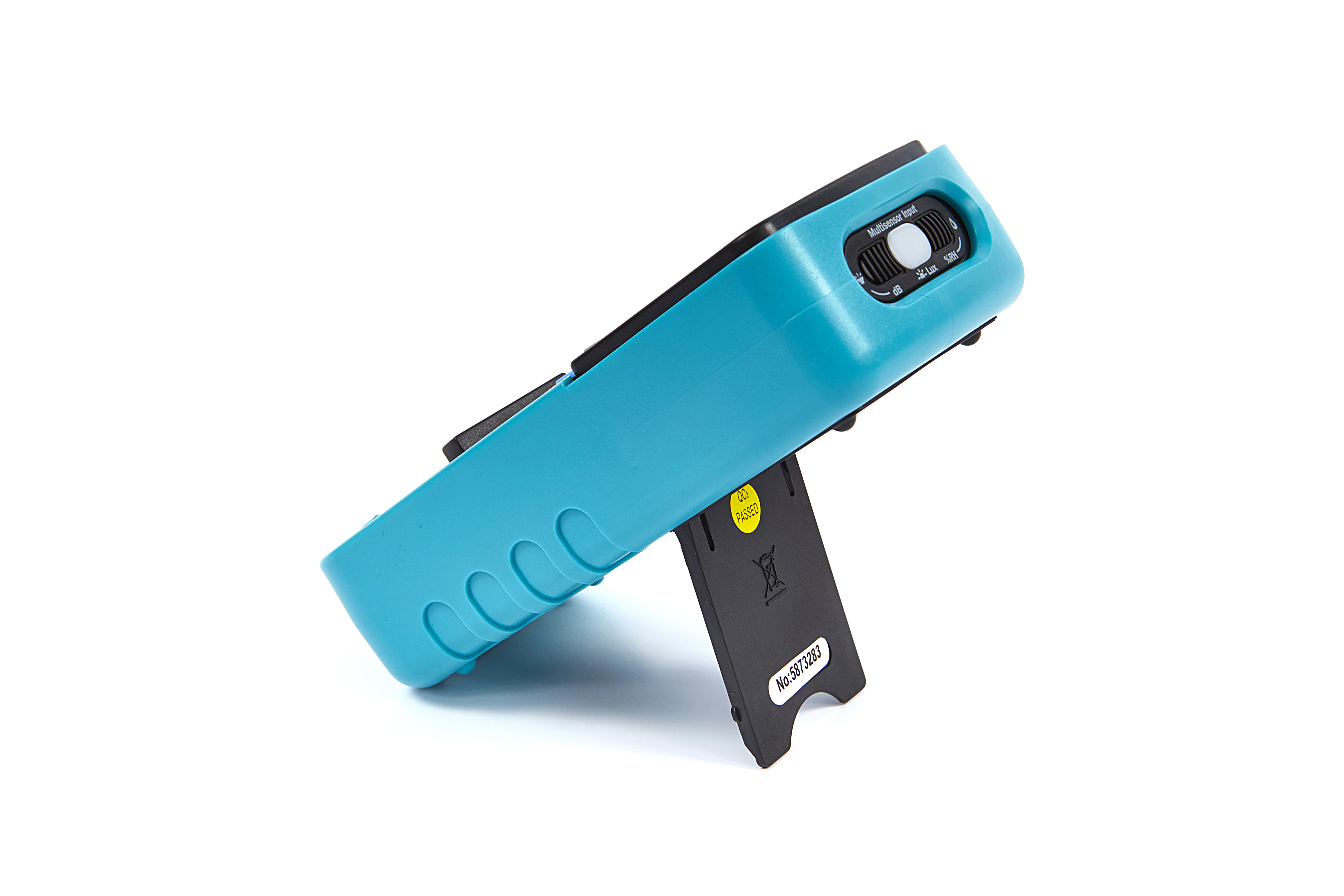 HBM 5 in 1 professionelles digitales Multi... | HBM Machines