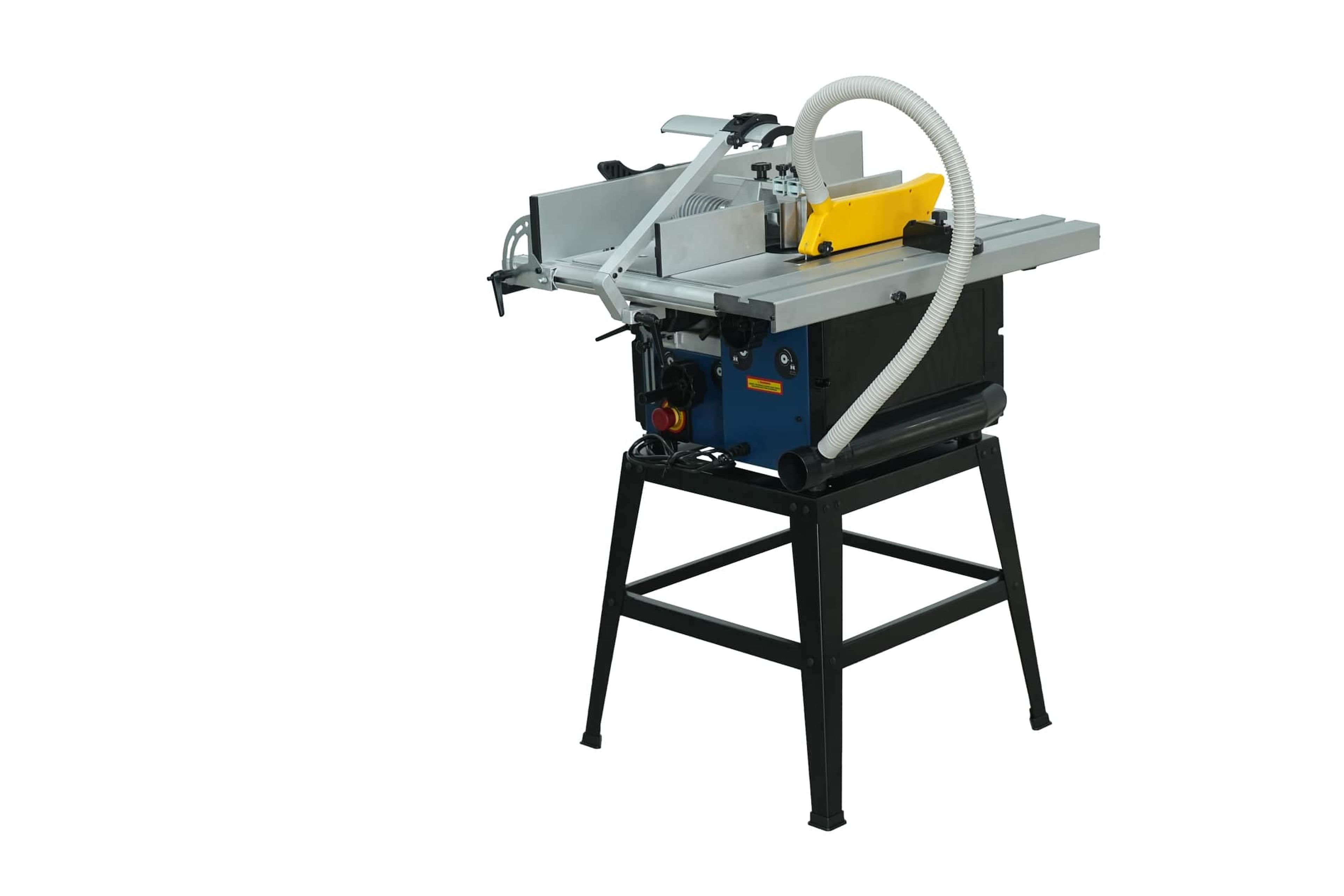 HBM multifunctionele houtbewerkingsmachine | HBM Machines