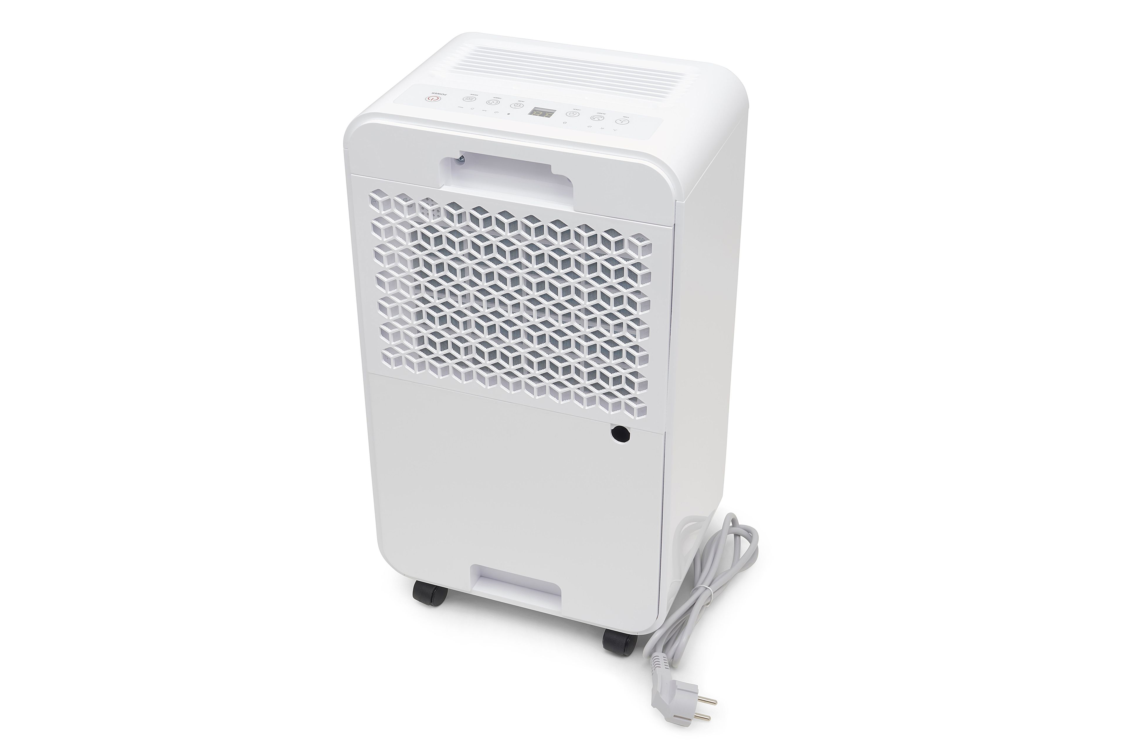 HBM Professionele 180 Watt Luchtontvochtig... | HBM Machines