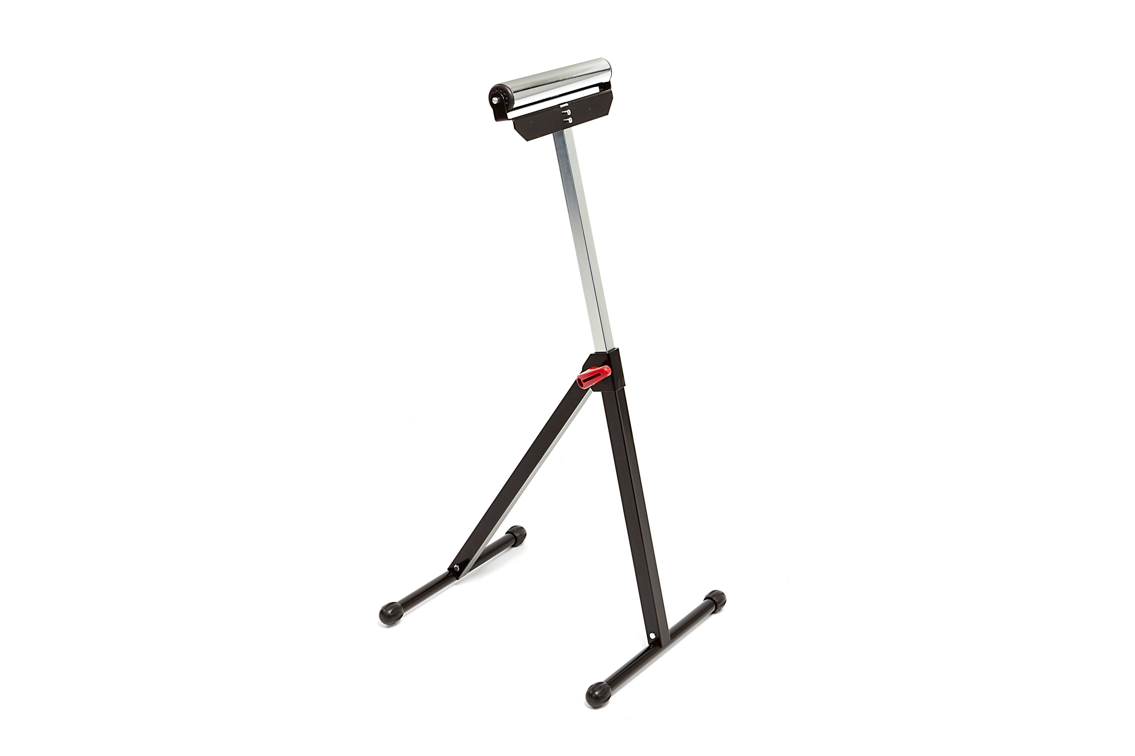 HBM Support à rouleau réglable 685 - 1 080 mm | HBM Machines