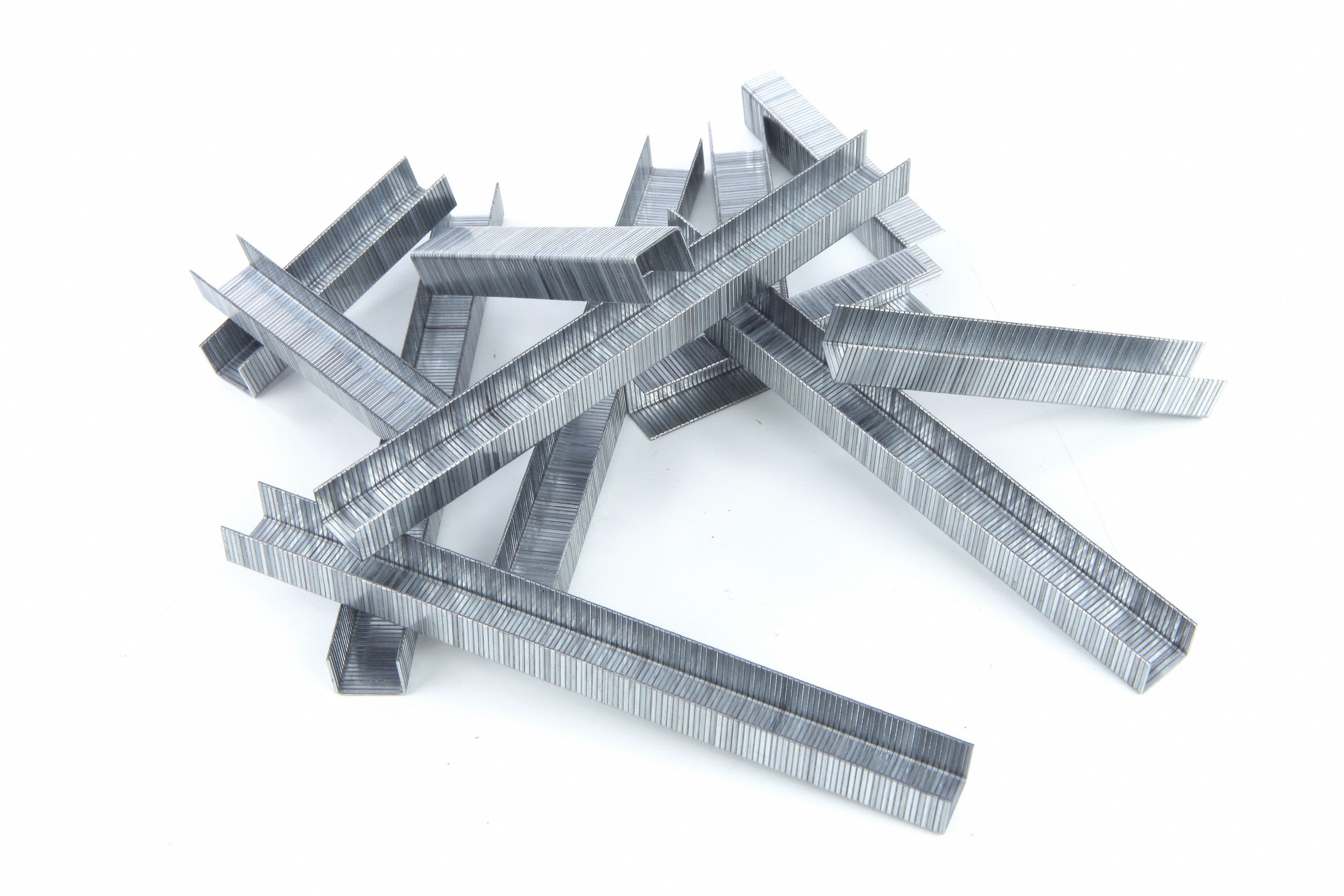 Agrafes HBM pour HBM 16 mm. Agrafeuse pneu... | HBM Machines