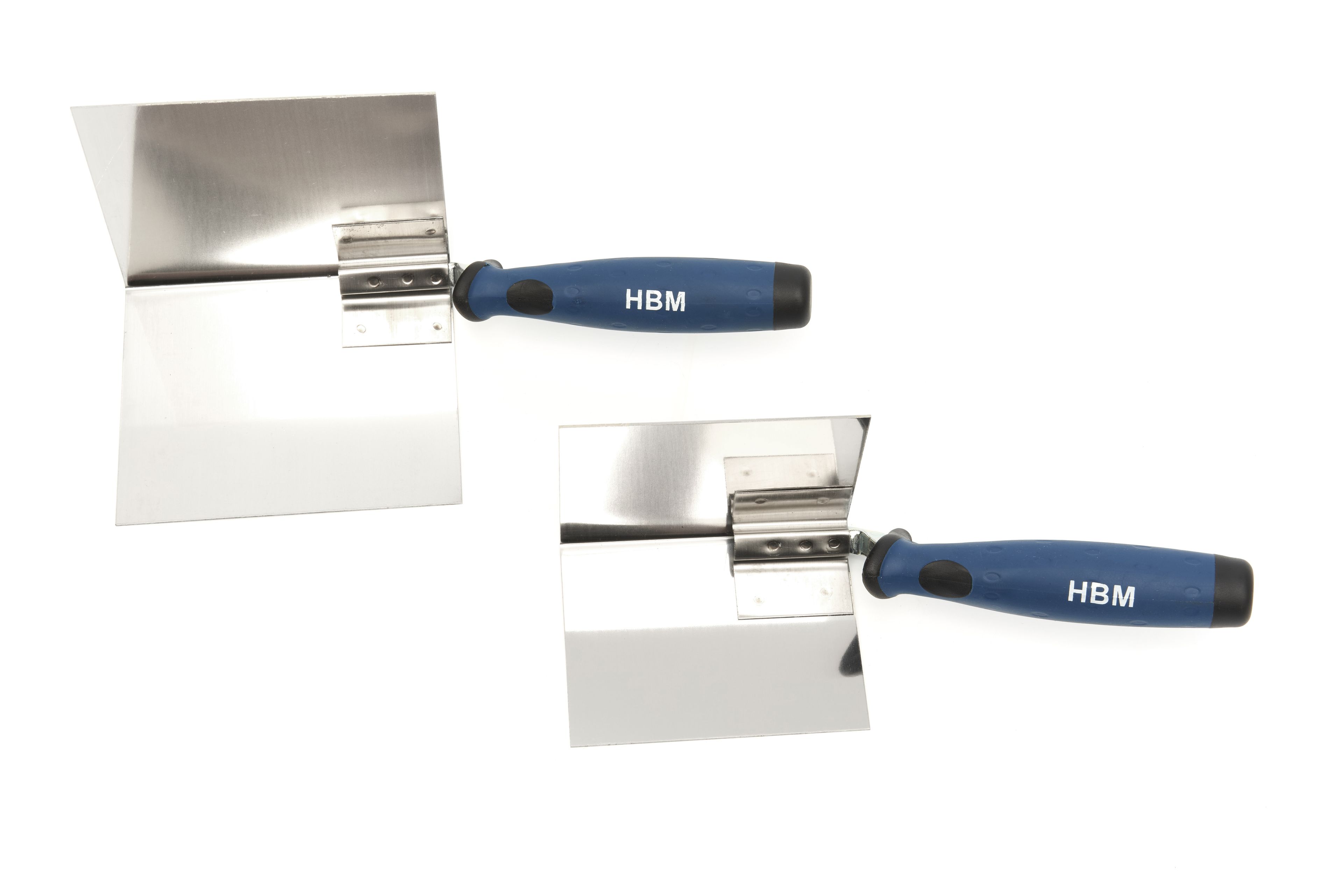 HBM Escoplo RVS 120 mm | HBM Machines