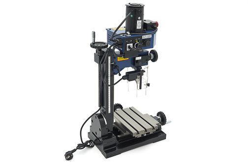 Fraiseuse HBM lite BF 10, 230 volts | HBM Machines