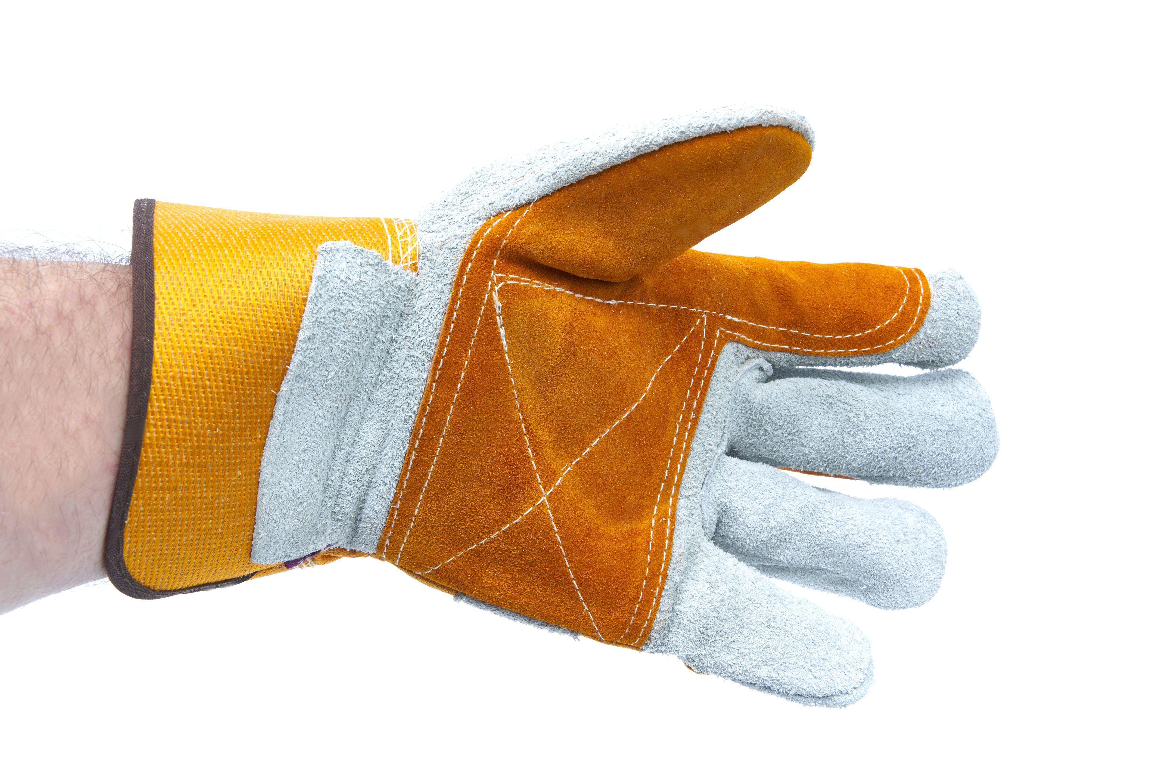 HBM Arbeitshandschuhe | HBM Machines