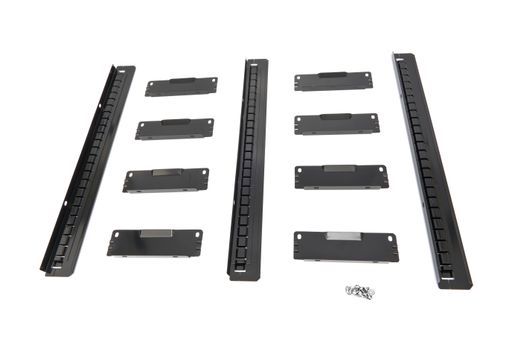 HBM kit de séparateurs 75 mm pour 1 tiroir | HBM Machines