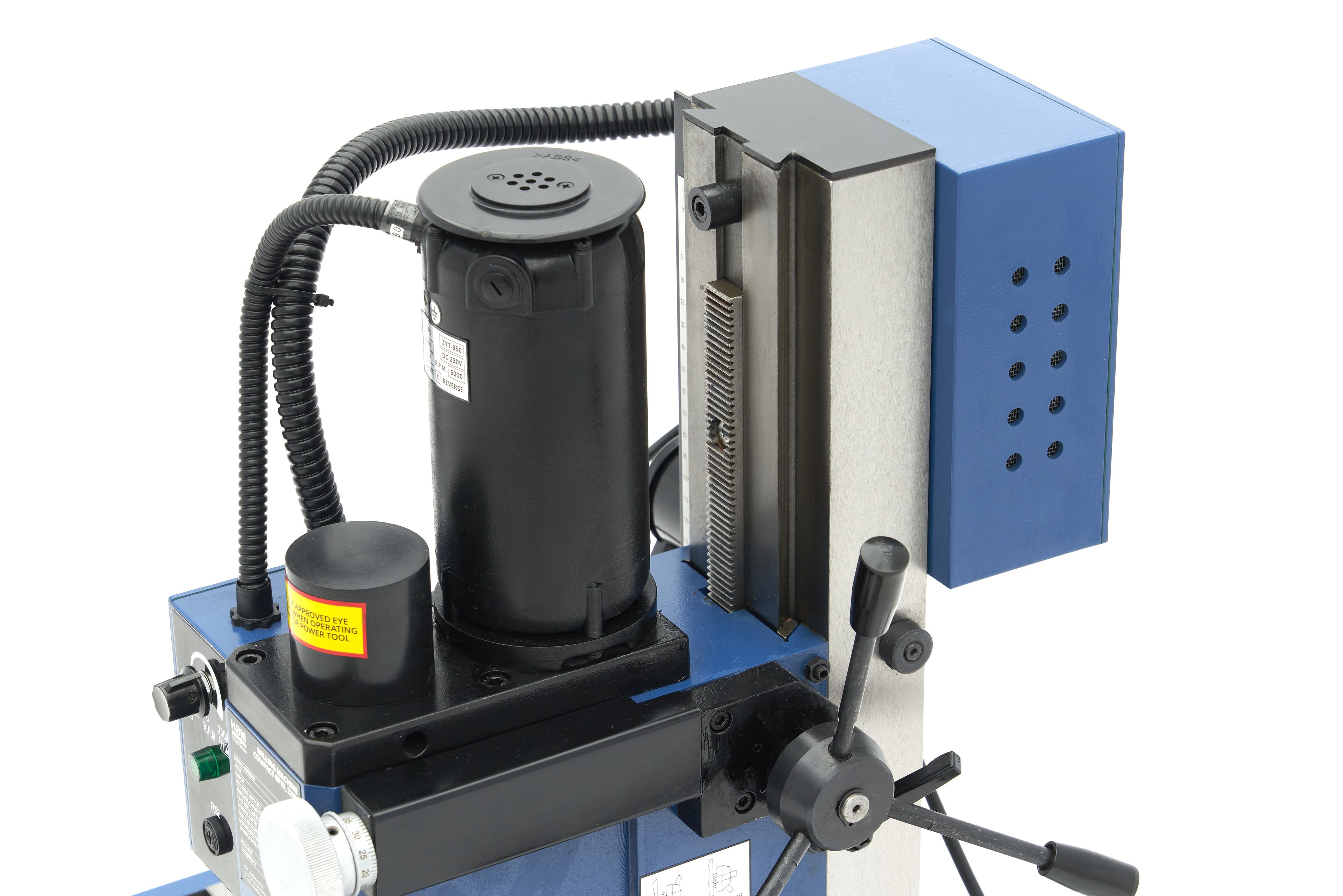 HBM freesmachine compact BF13, 230 Volt | HBM Machines