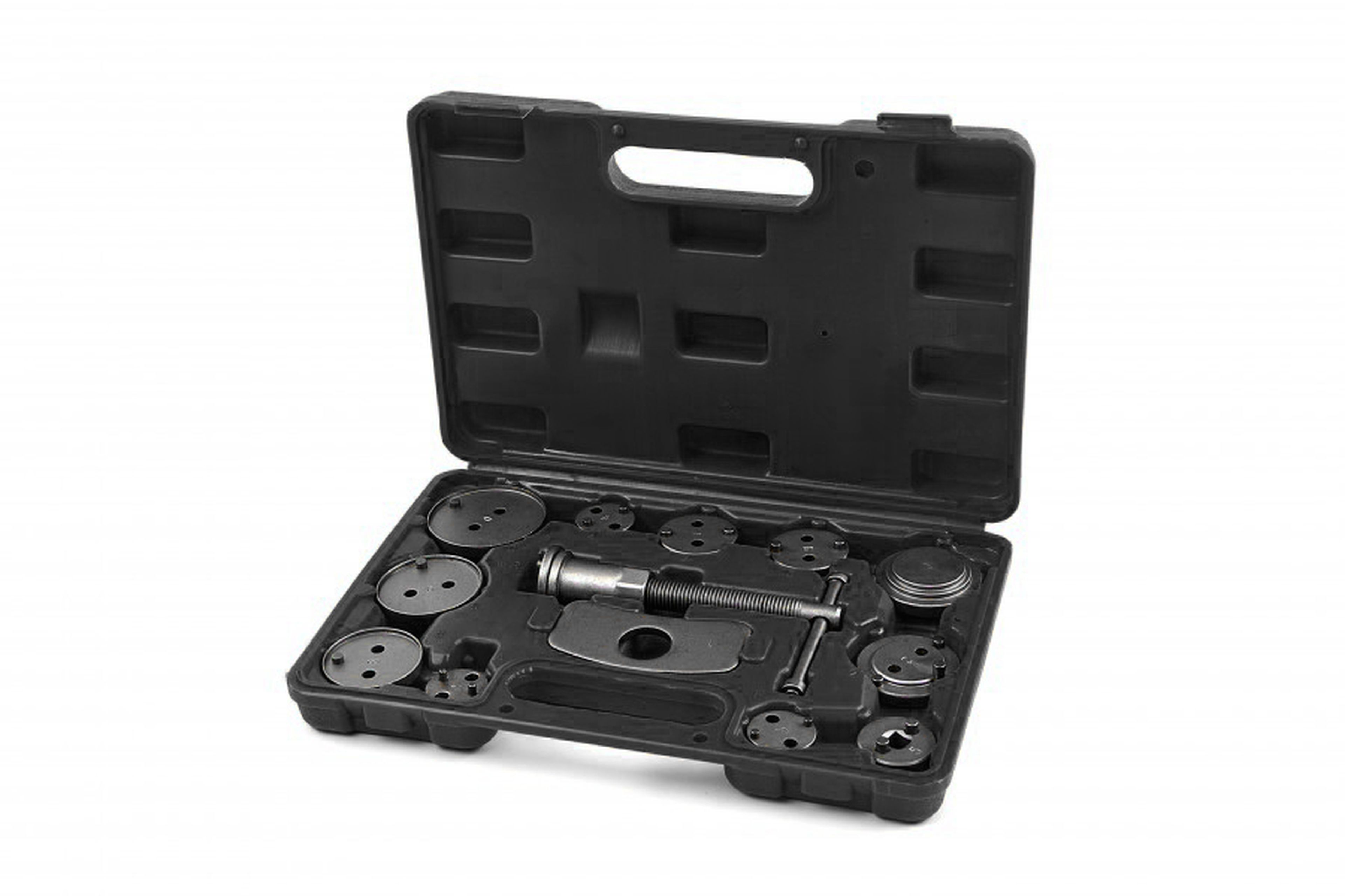 Conjunto de retroceso para pistones de fre... | HBM Machines