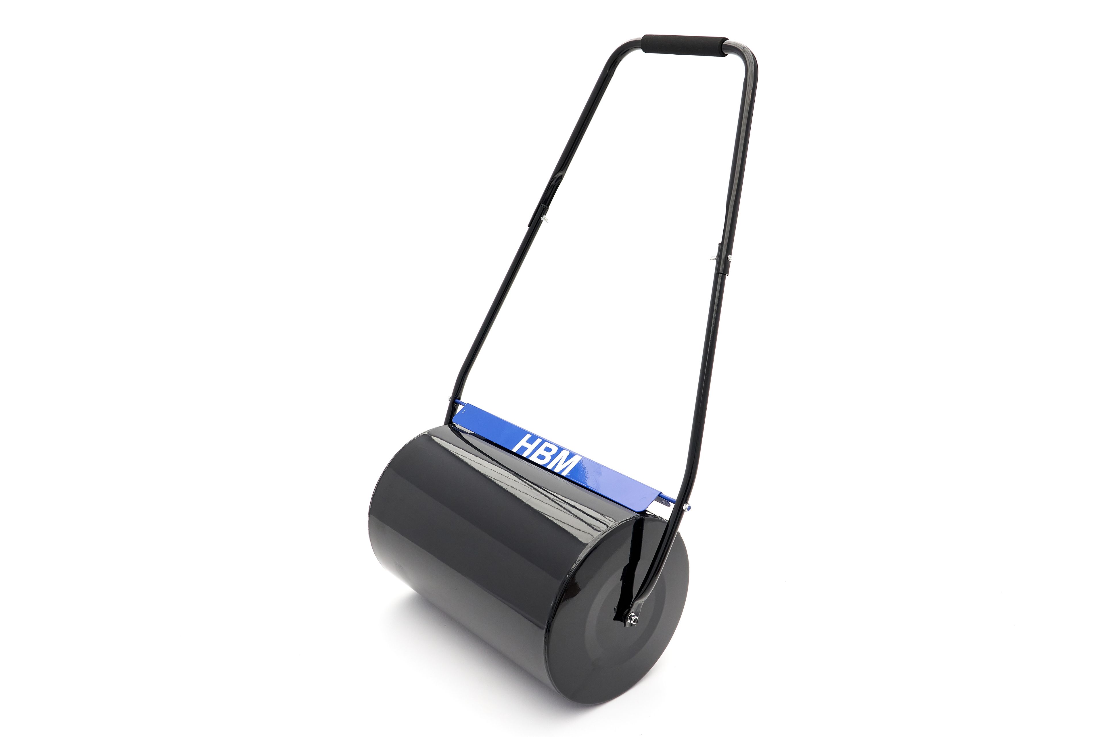 HBM 490 x 400 mm Rouleau de pelouse / Roul... | HBM Machines