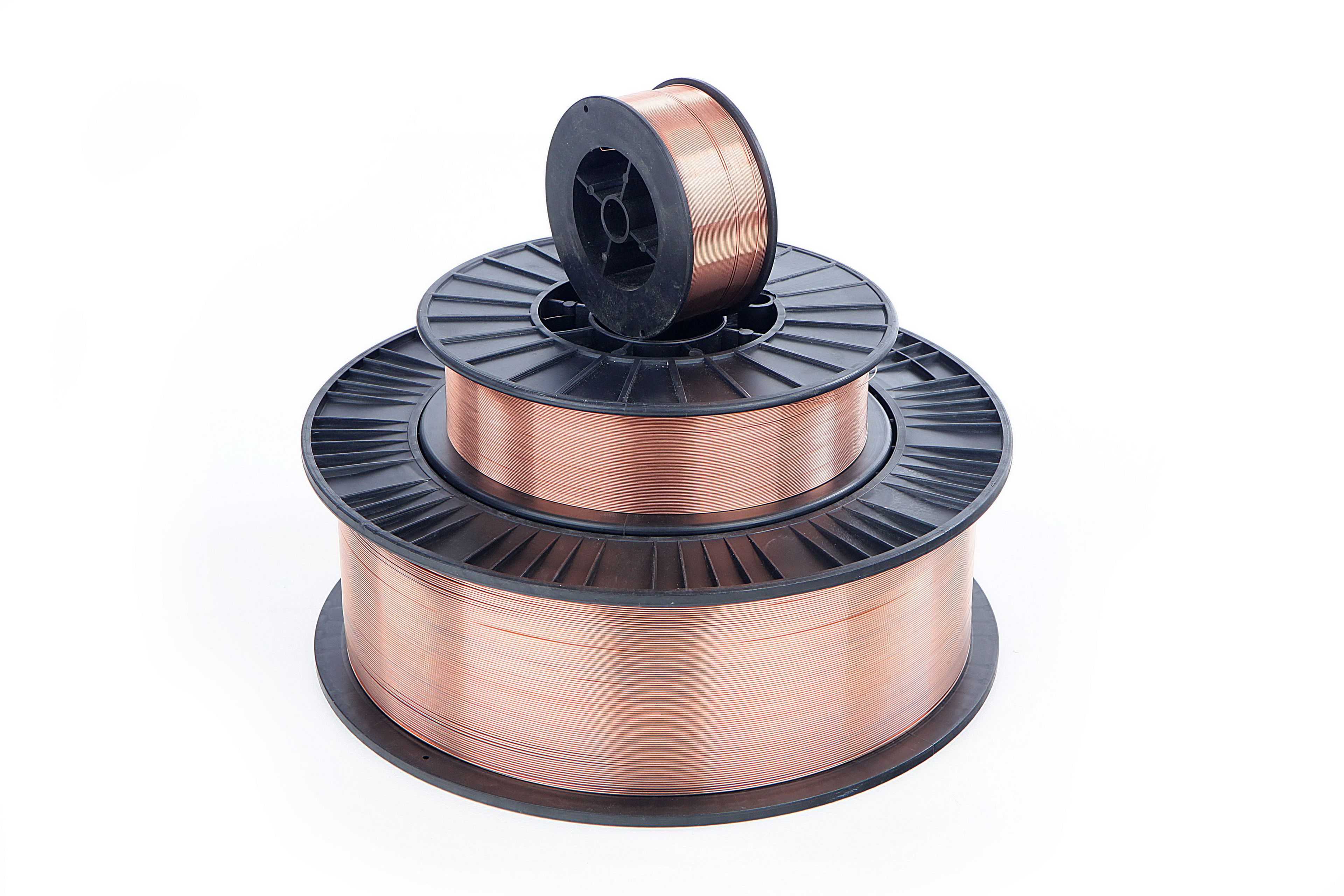 HBM 1 Kg 0,6 mm CO - 2 Alambre de Soldadur... | HBM Machines