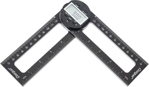 Compás digital Dasqua ajustable 1804-6771 | HBM Machines
