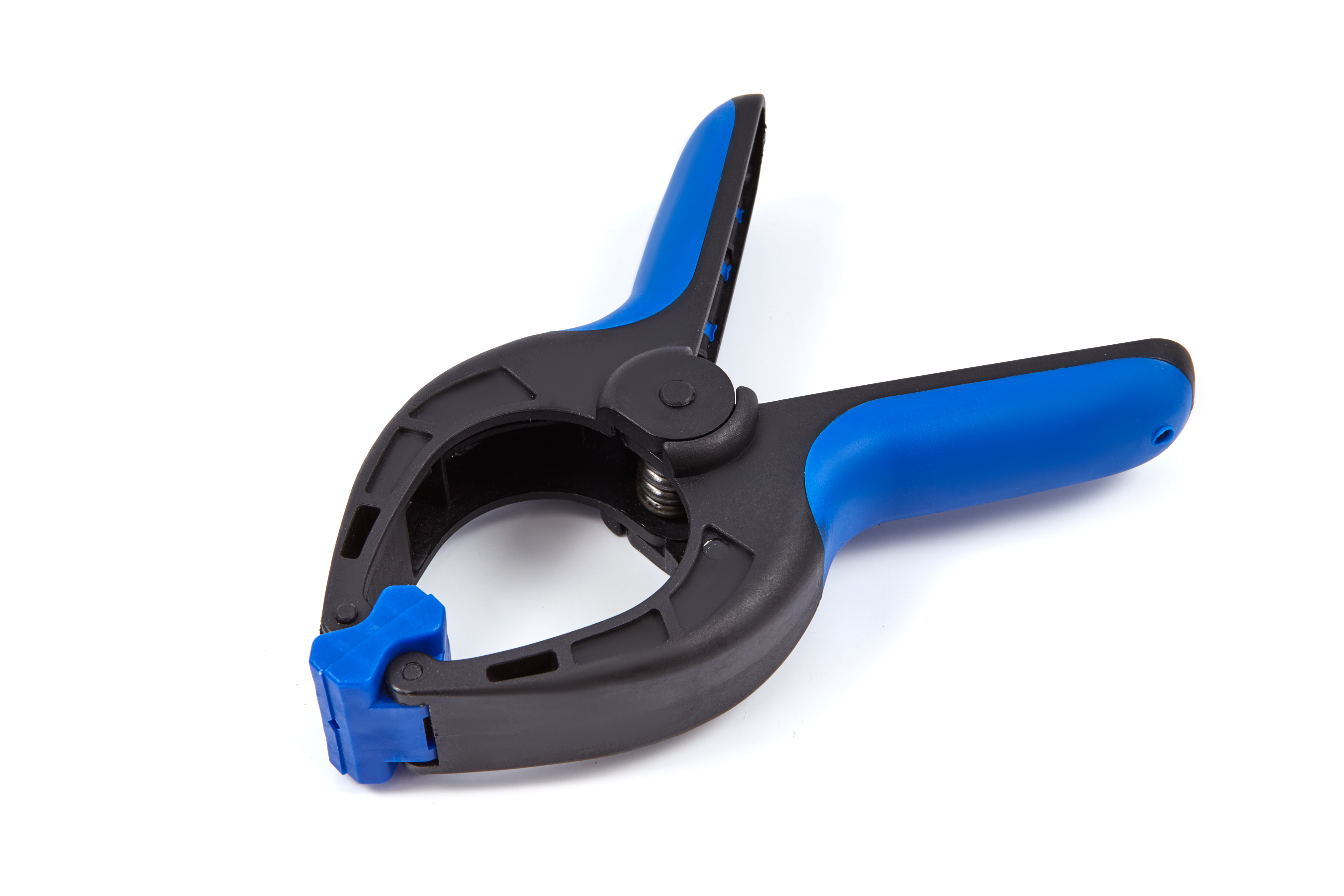 Federklemme von HBM (150 Millimeter) | HBM Machines