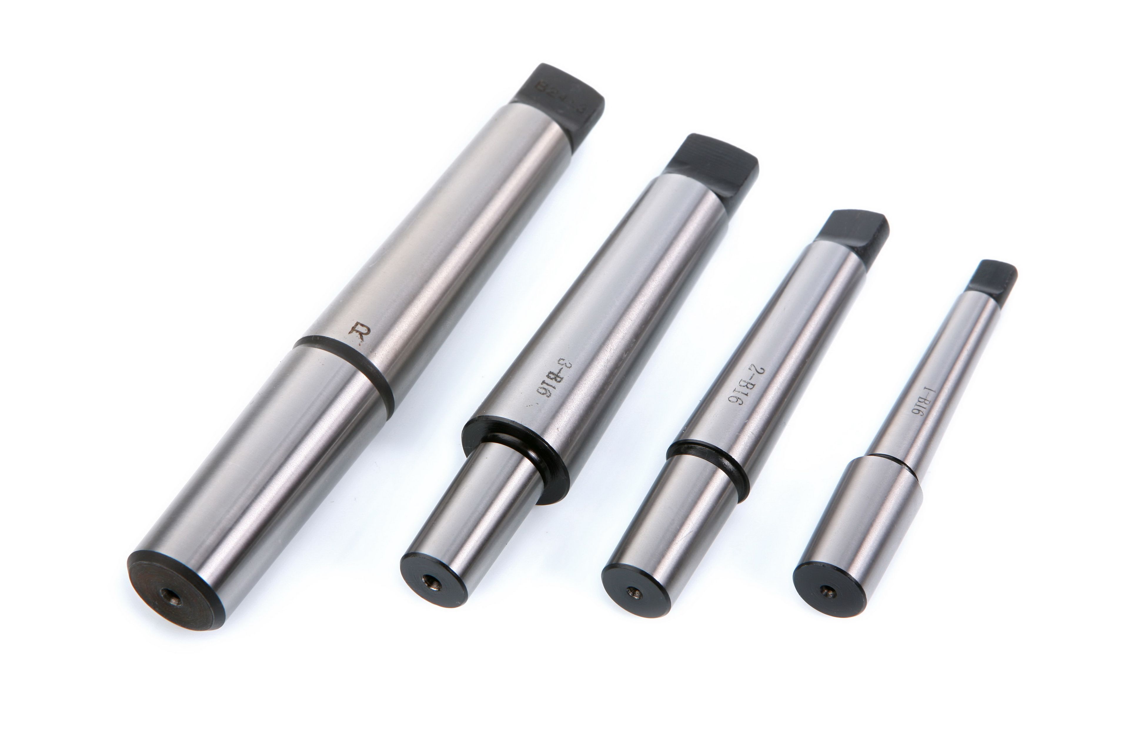 HBM MC Pions d’enregistrement filetés | HBM Machines