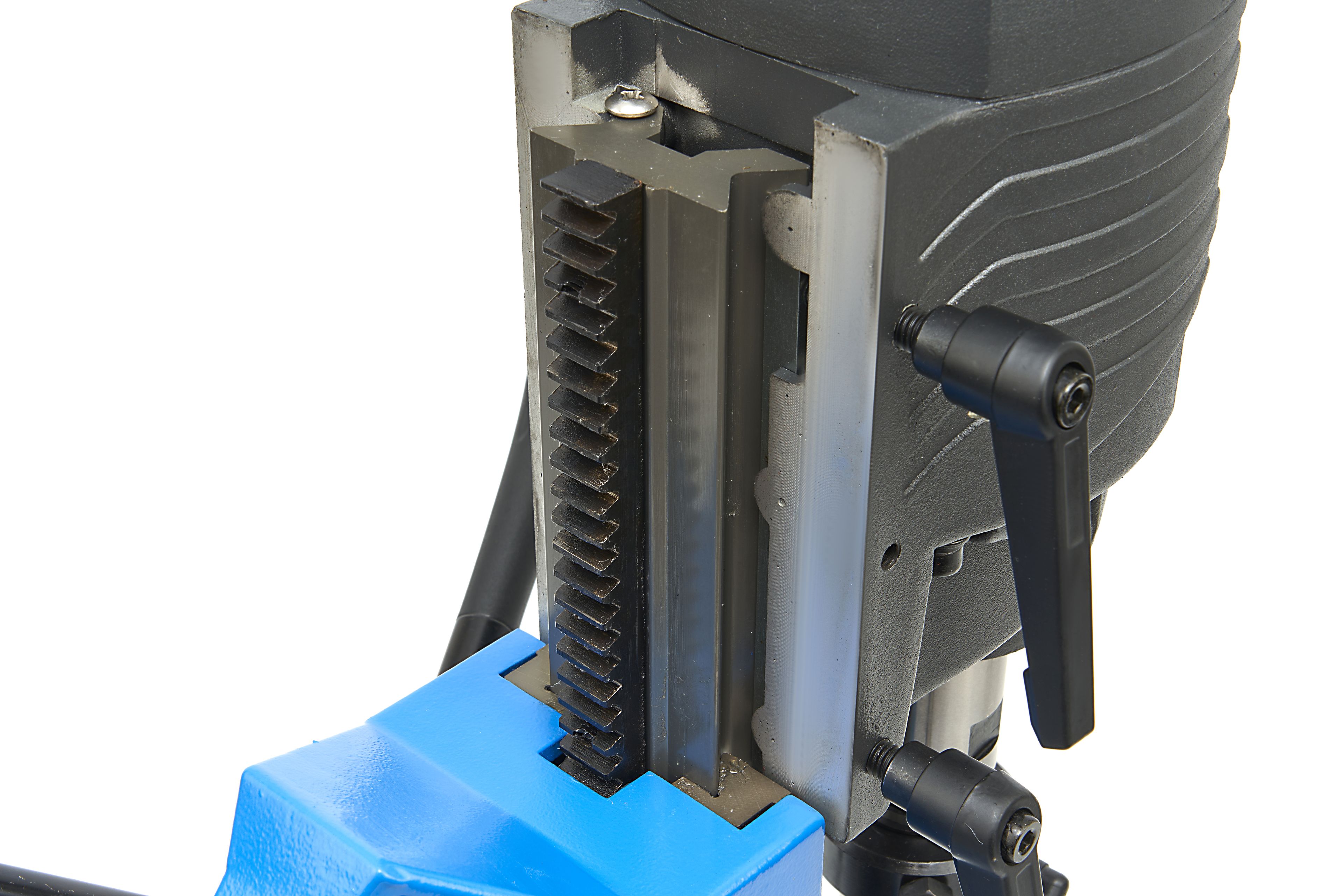 HBM 65 mm Professionele Magneetboormachine... | HBM Machines