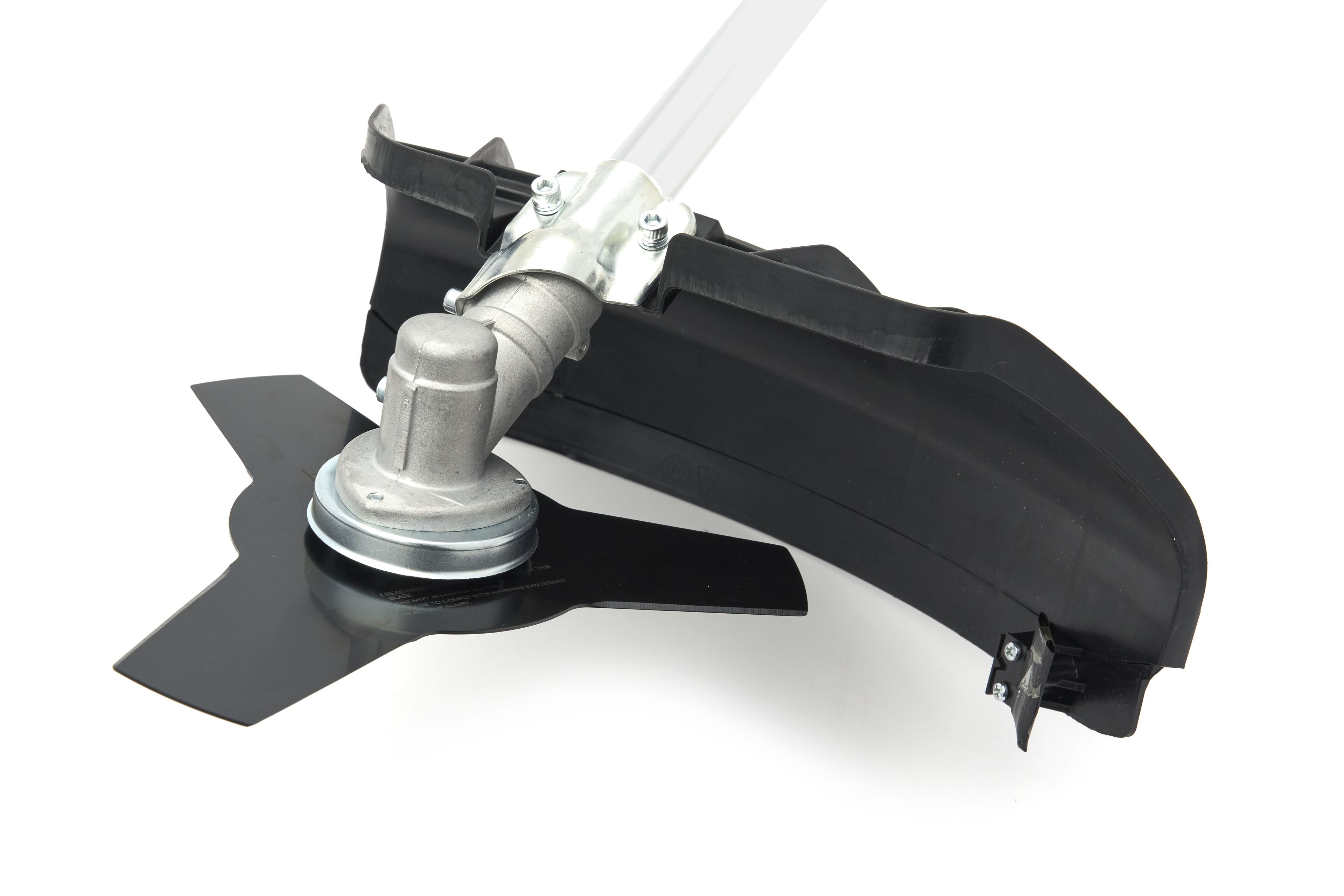 HBM Bosmaaier / Grastrimmer 51,2 cc | HBM Machines