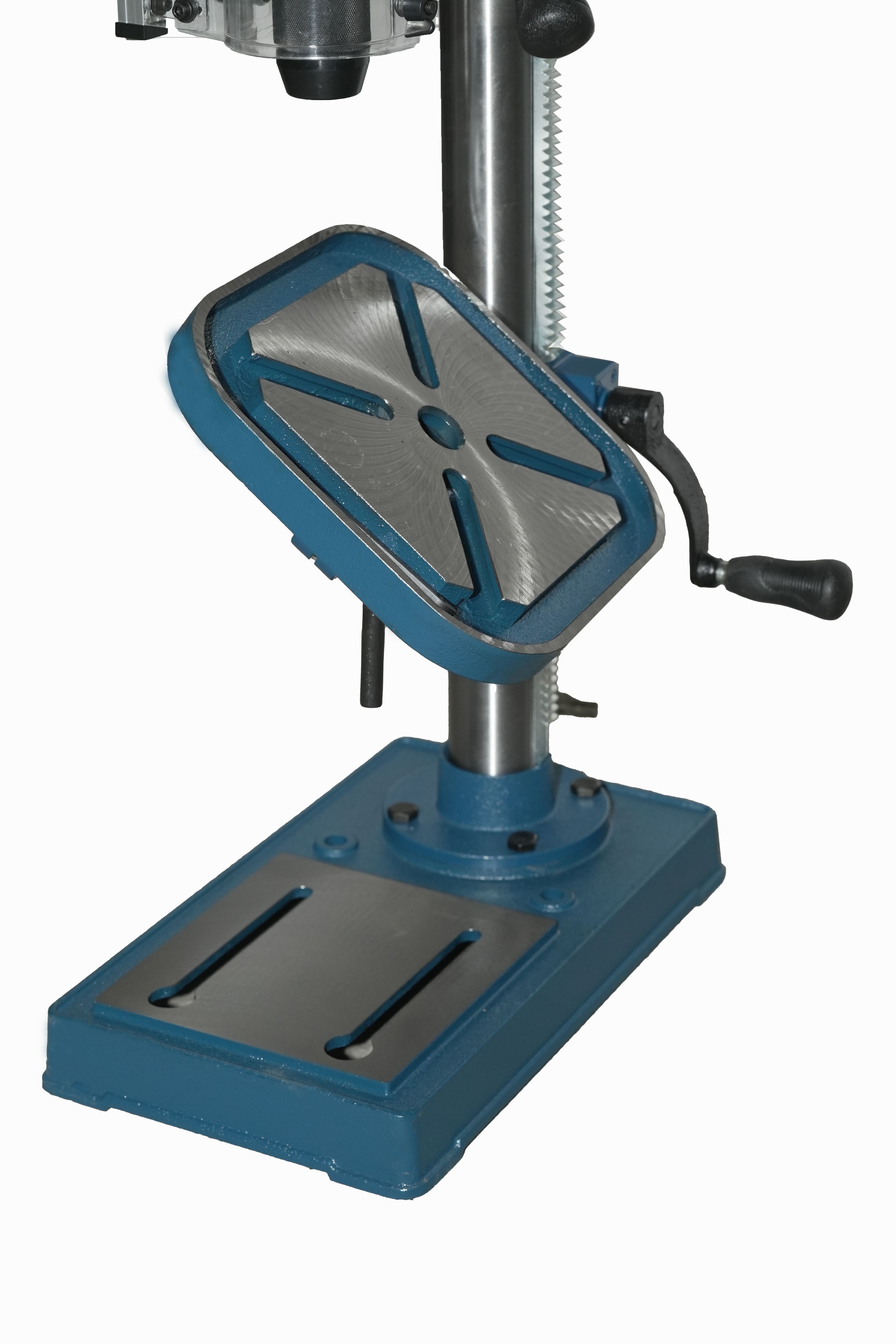 HBM Máquina de perforar de columna profesi... | HBM Machines