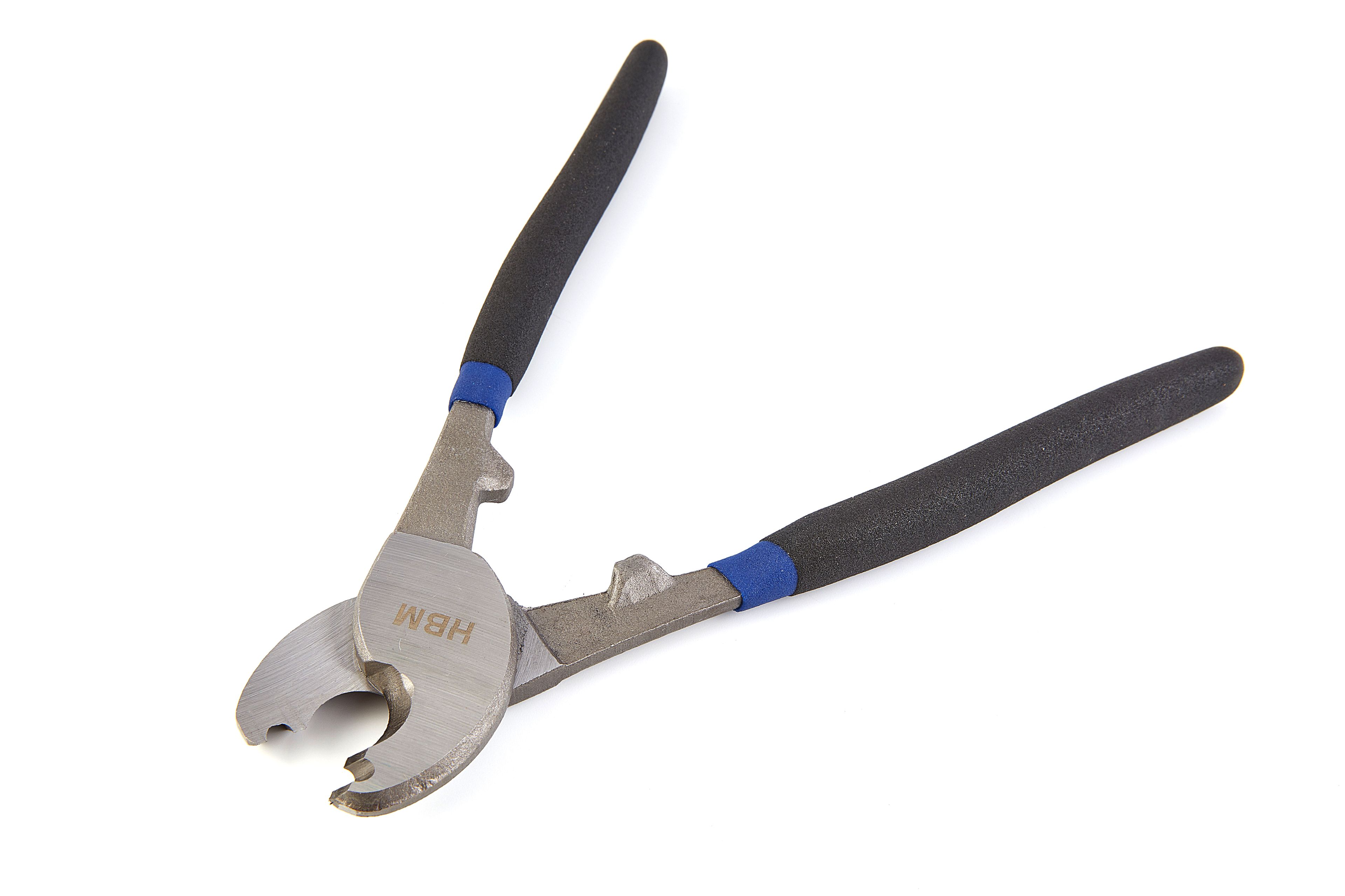 HBM Coupe-câble professionnel 250 mm modèle 2 | HBM Machines