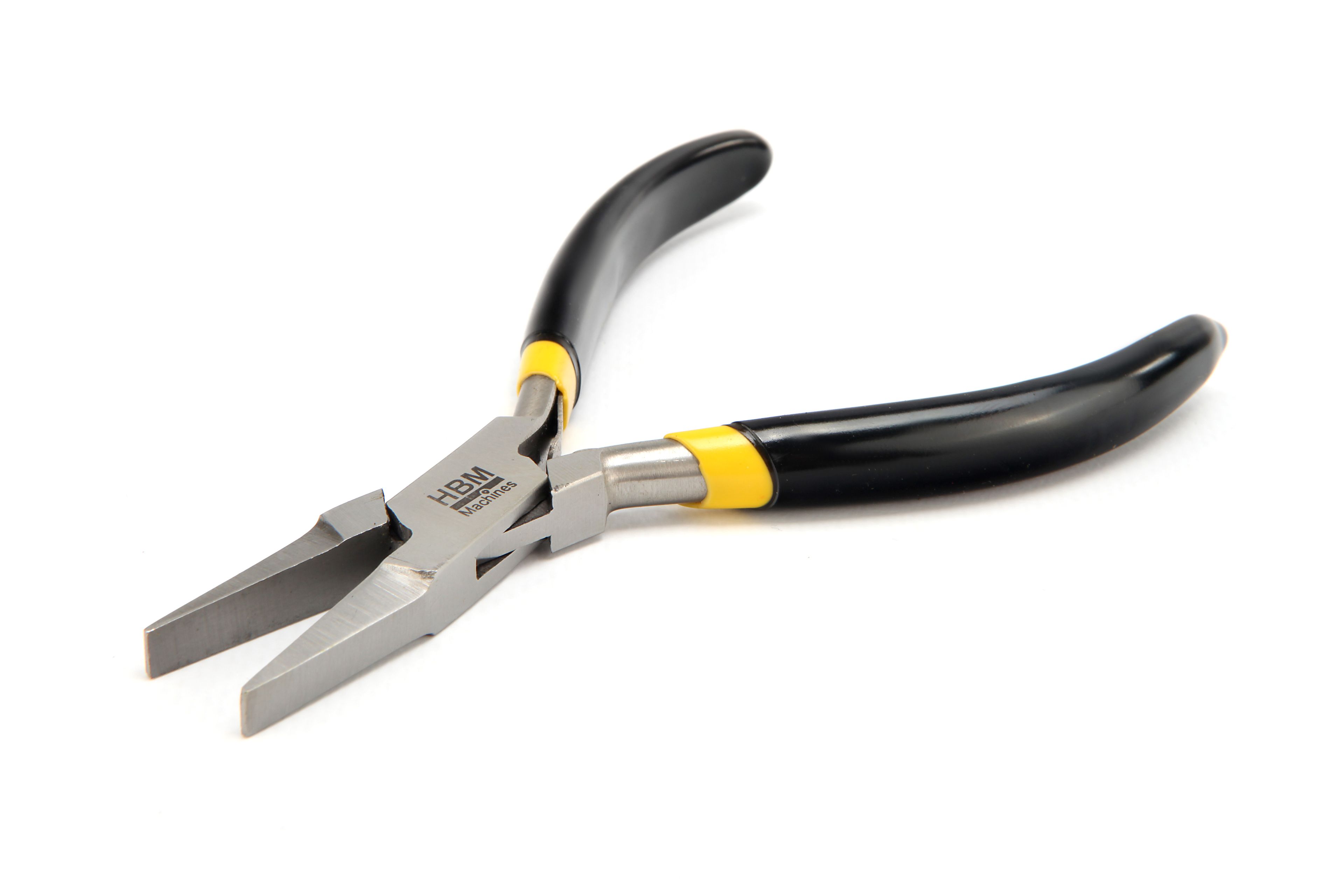 Alicate de Precisión de Acero Inoxidable H... | HBM Machines