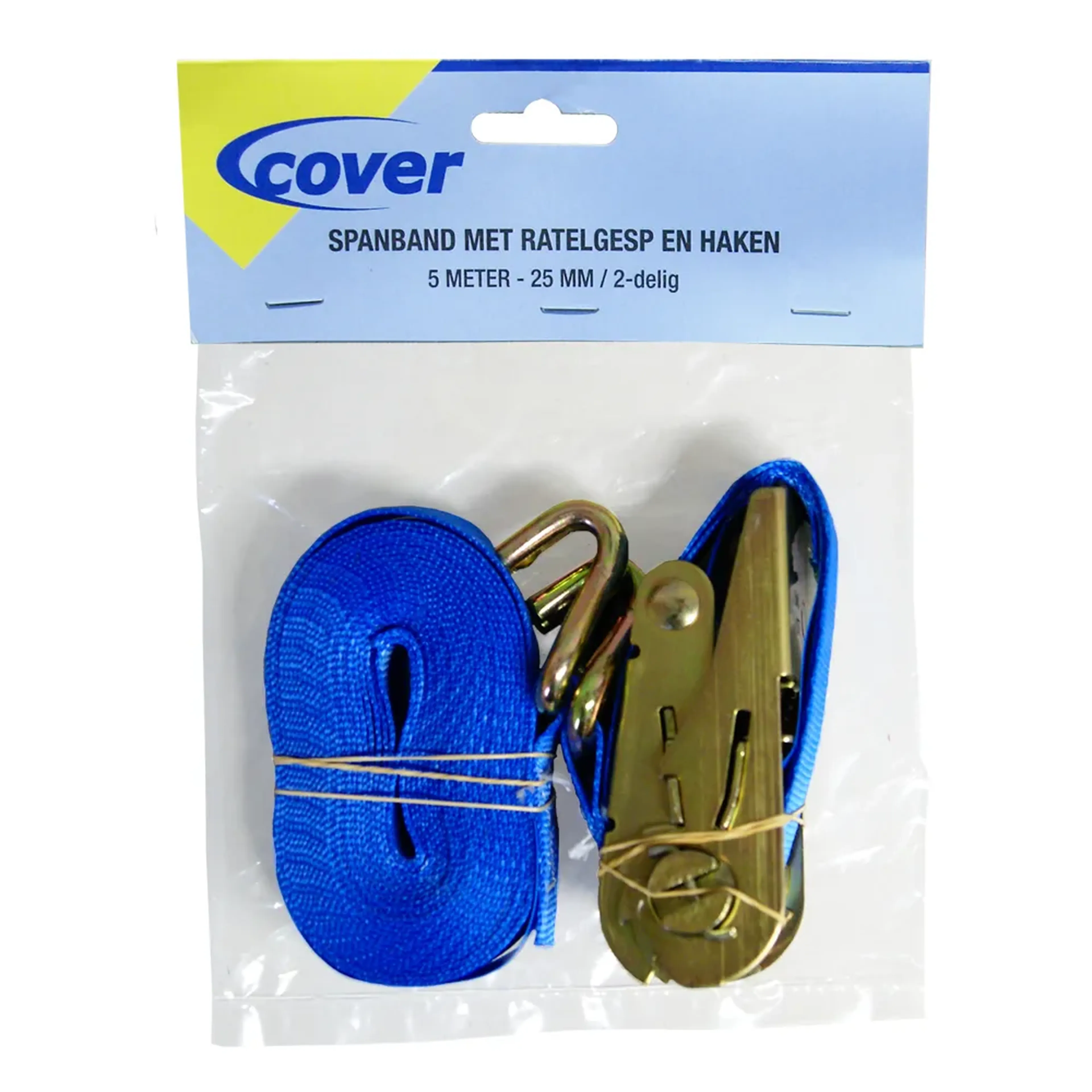 Sangle et crochets | HBM Machines