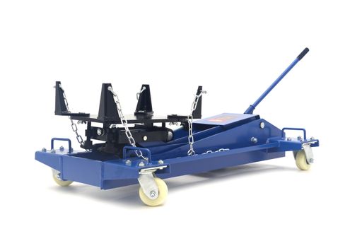 Gato elevador HBM 2 toneladas | HBM Machines