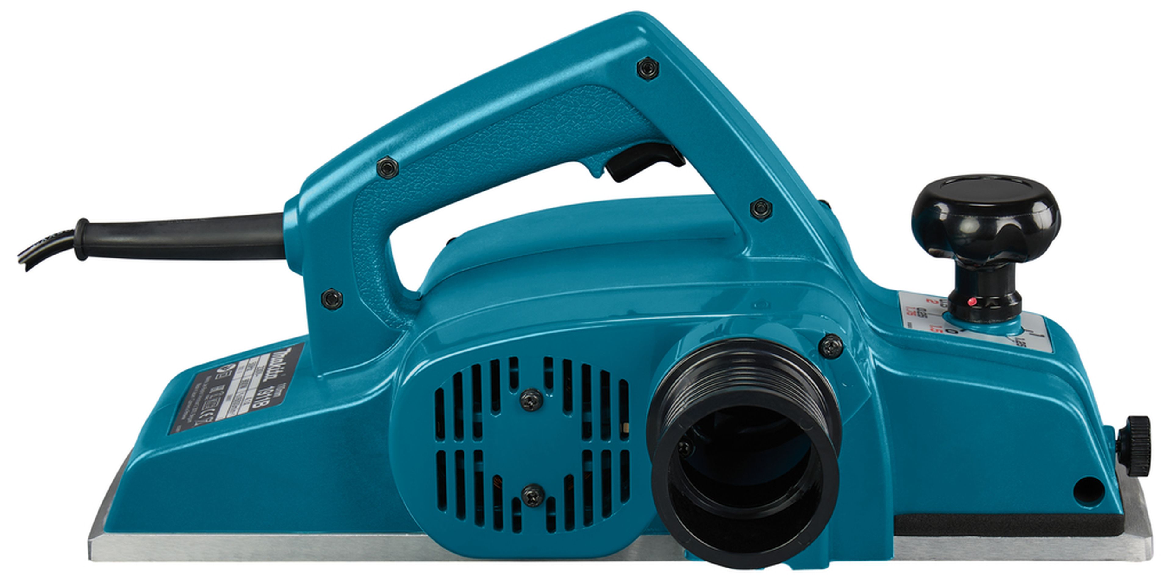 Makita 1911B Pialla Elettrica 230V – 110 mm | HBM Machines