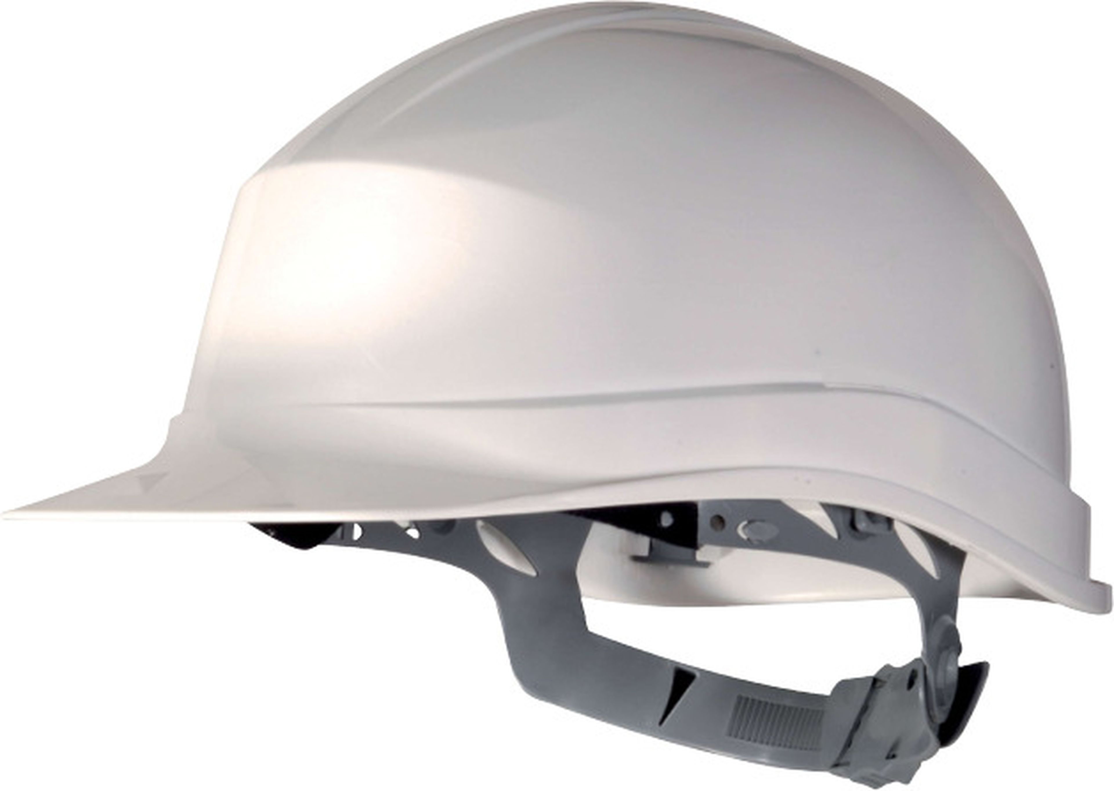 Delta Plus Casque de sécurité ABS ventilée... | HBM Machines