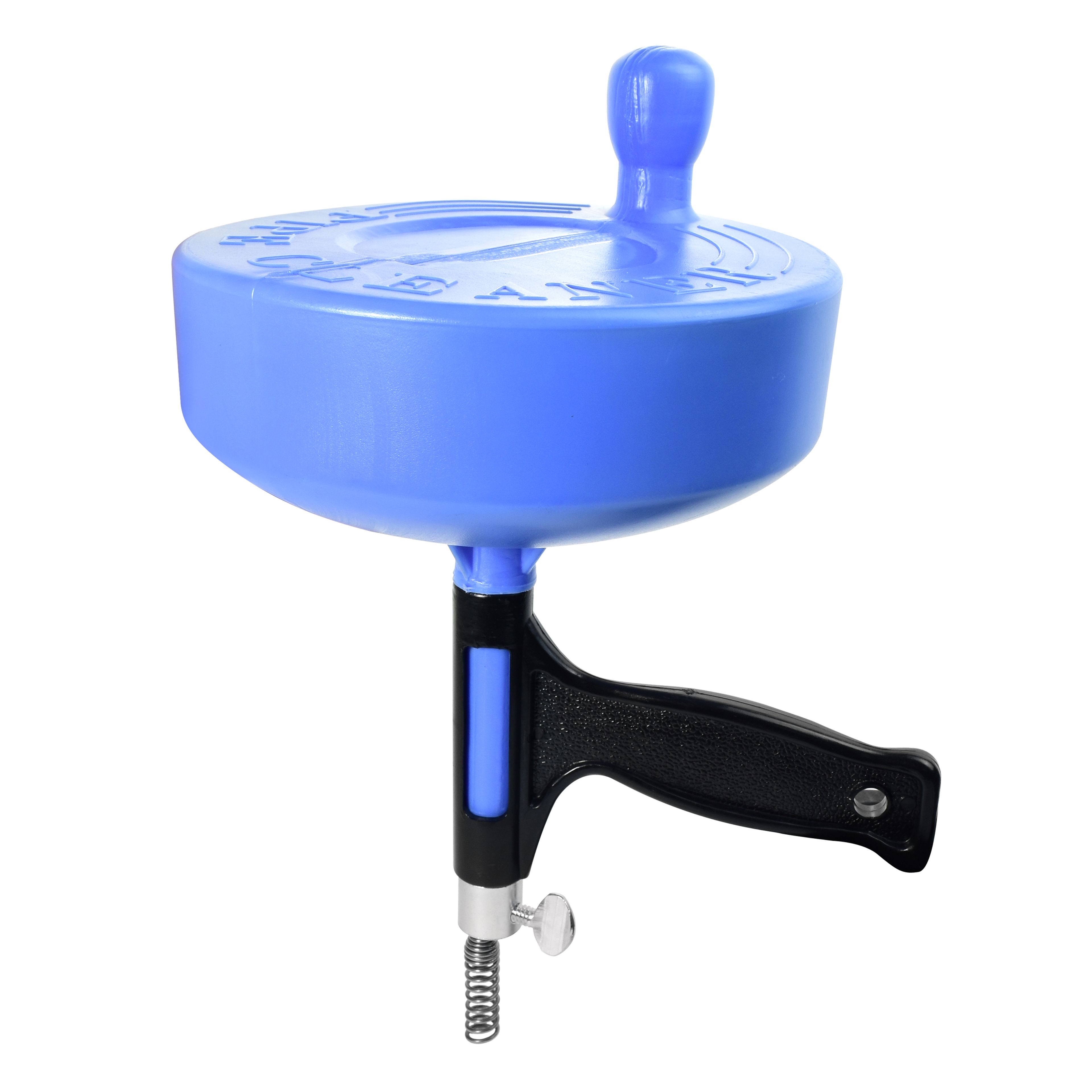 Déboucheur manuel HBM | HBM Machines