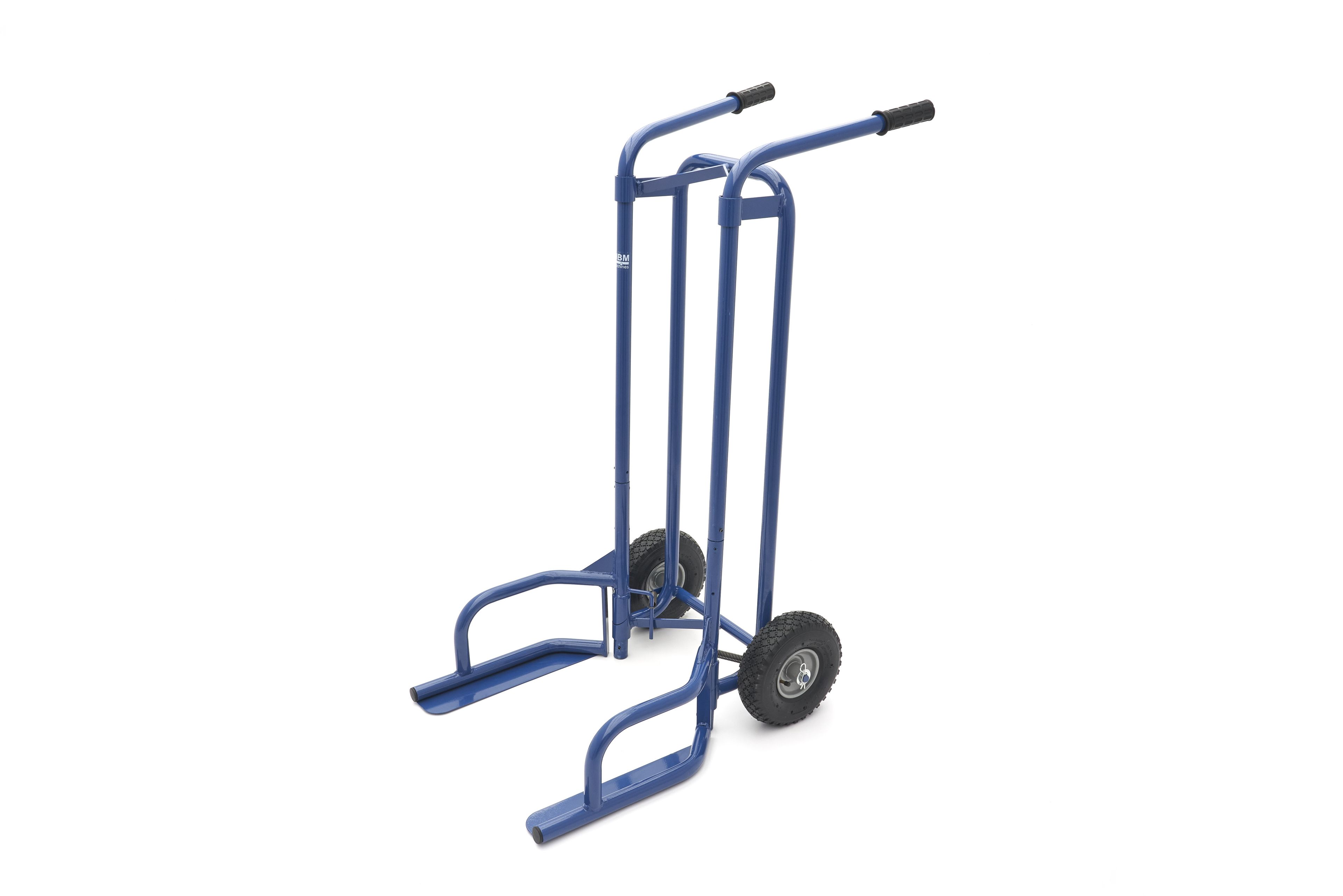 Carro para neumáticos HBM | HBM Machines