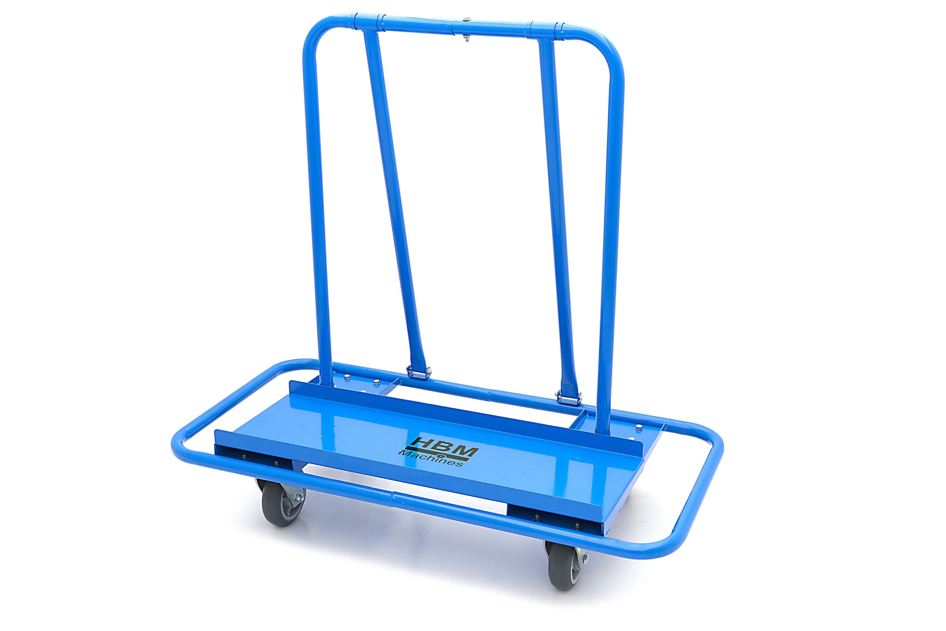 Carro HBM, carrito de transporte 450 kg | HBM Machines