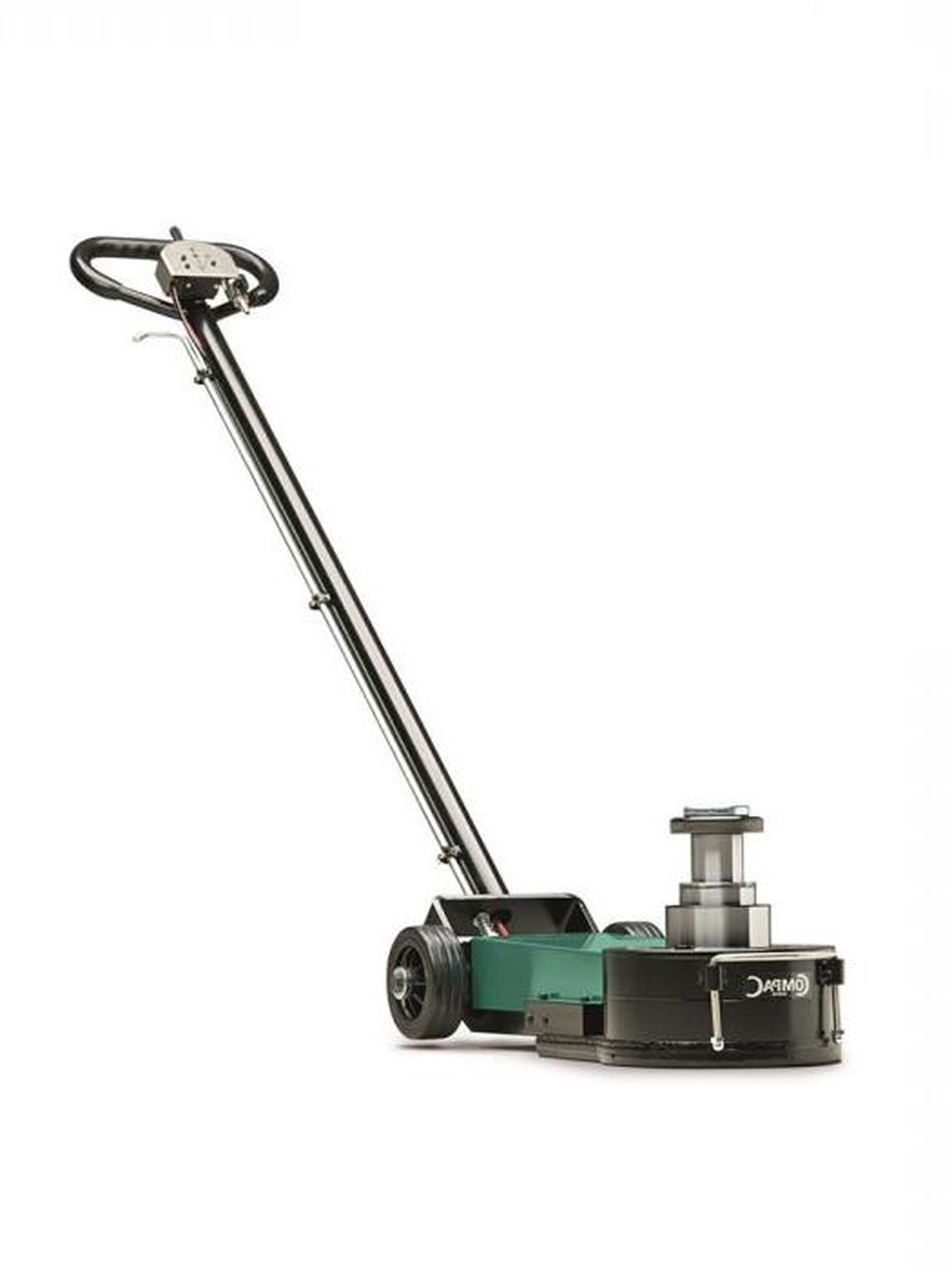 Compac Hydraulischer Wagenheber 16/32/58 T... | HBM Machines