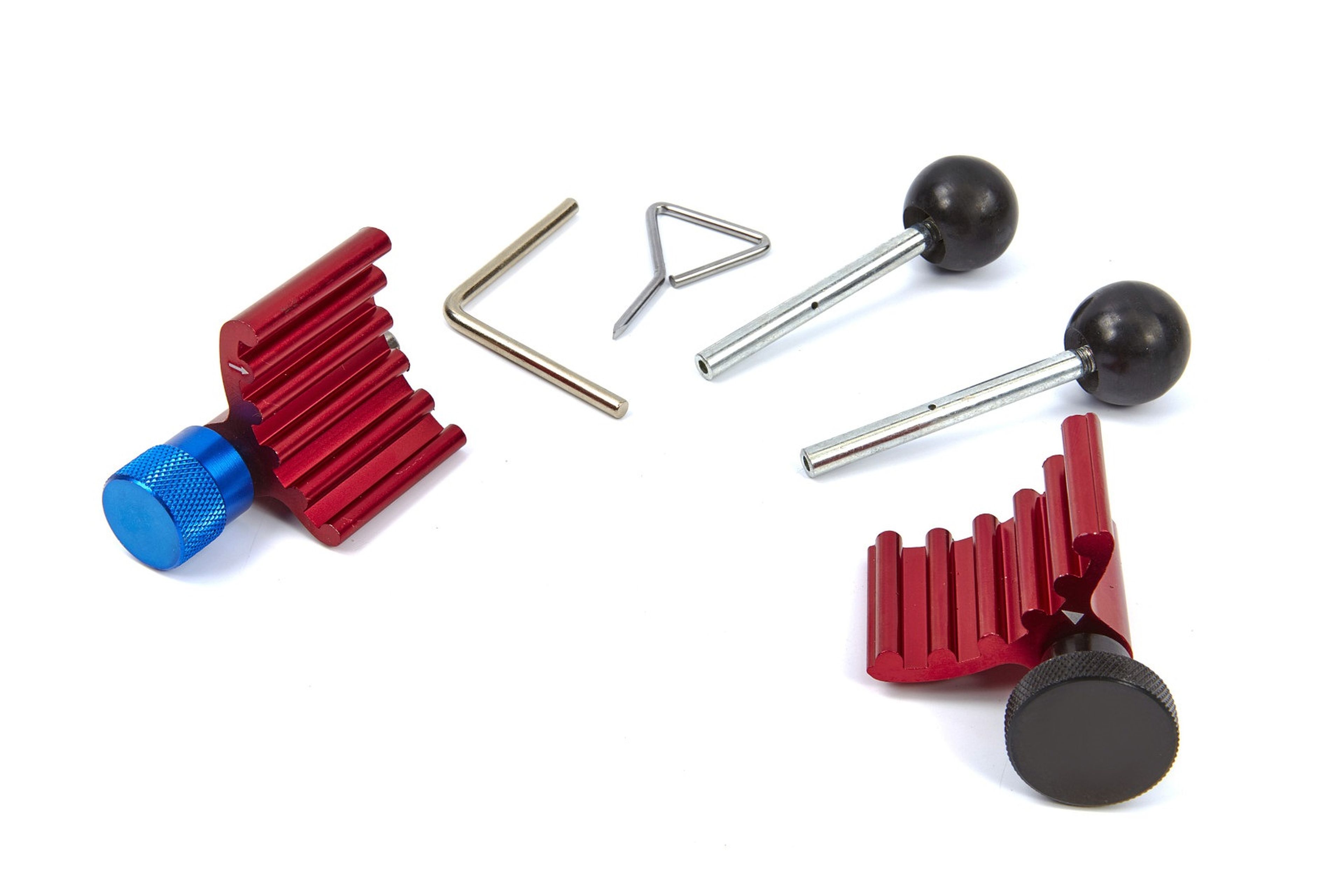 HBM VAG Steuerzeiten-Set/Einstellwerkzeug ... | HBM Machines