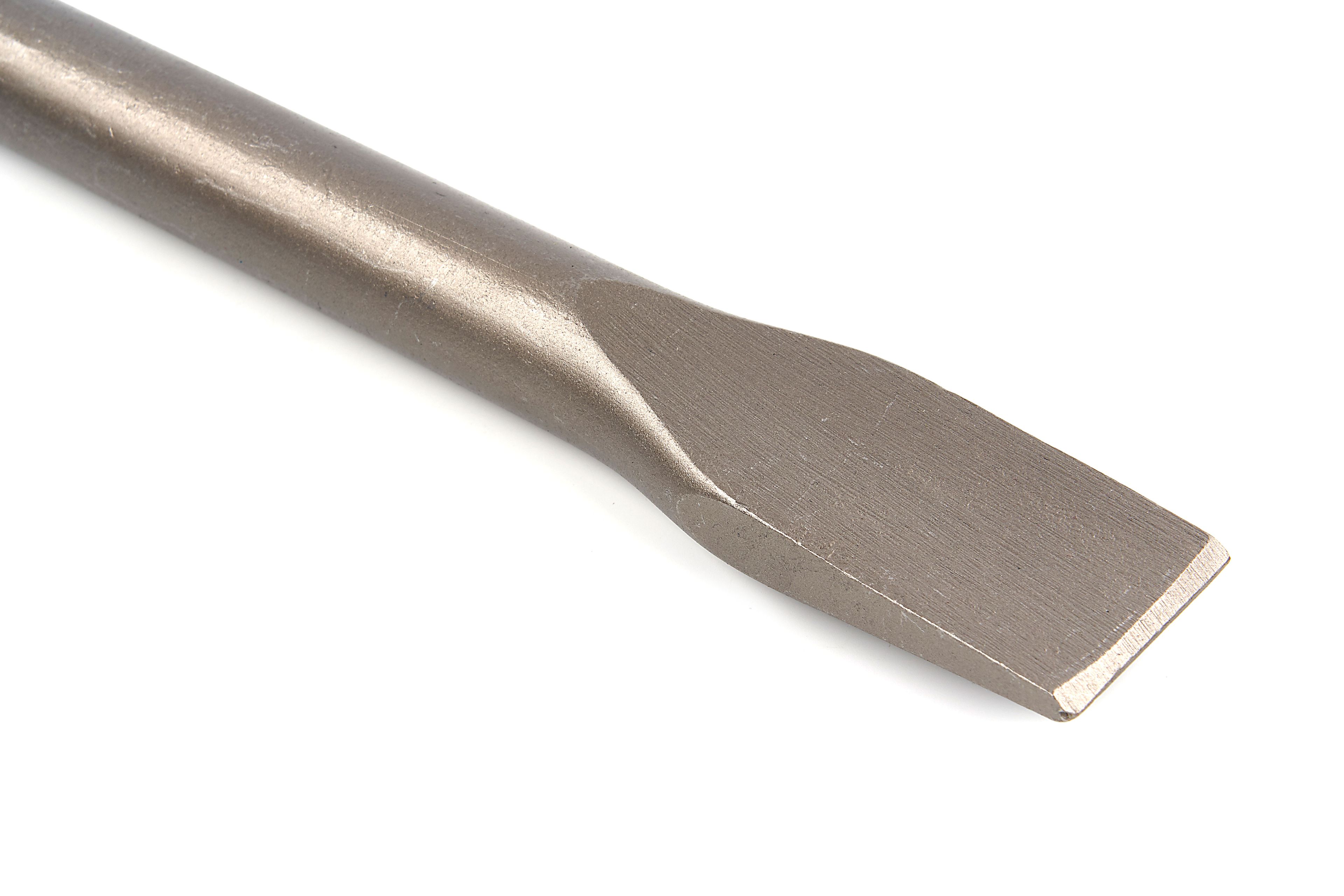 HBM Cincel Plano SDS-HEX | HBM Machines