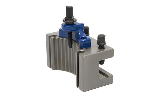 Multifix E Bloque Plano 540 - 211 / 100 x 20 | HBM Machines