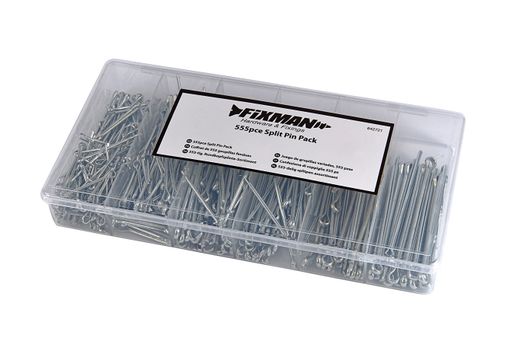 HBM 555-teiliger Satz von Splinten | HBM Machines