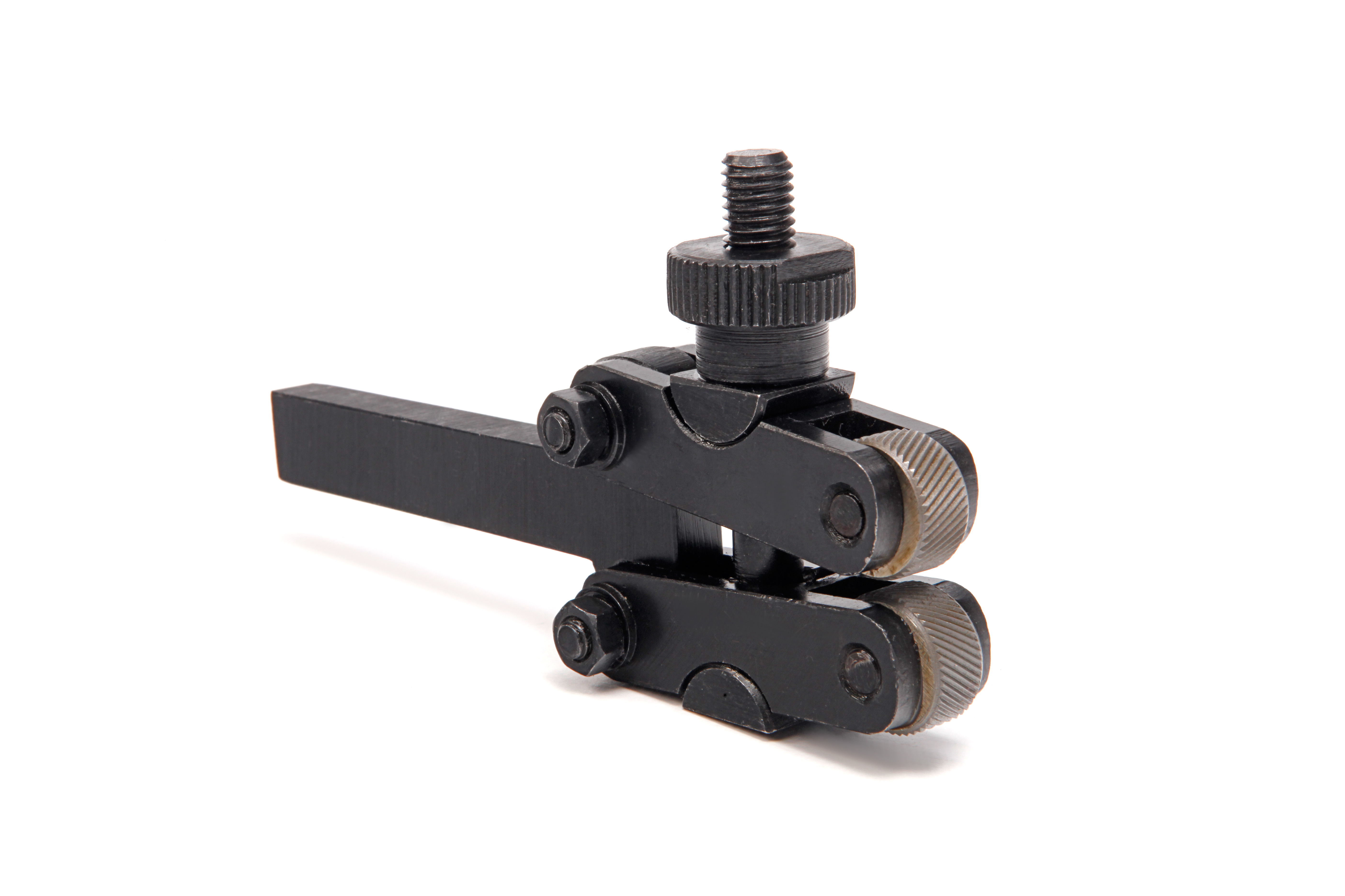 HBM 2 Walzendrücker Modell 2 Aufwicklung 1... | HBM Machines