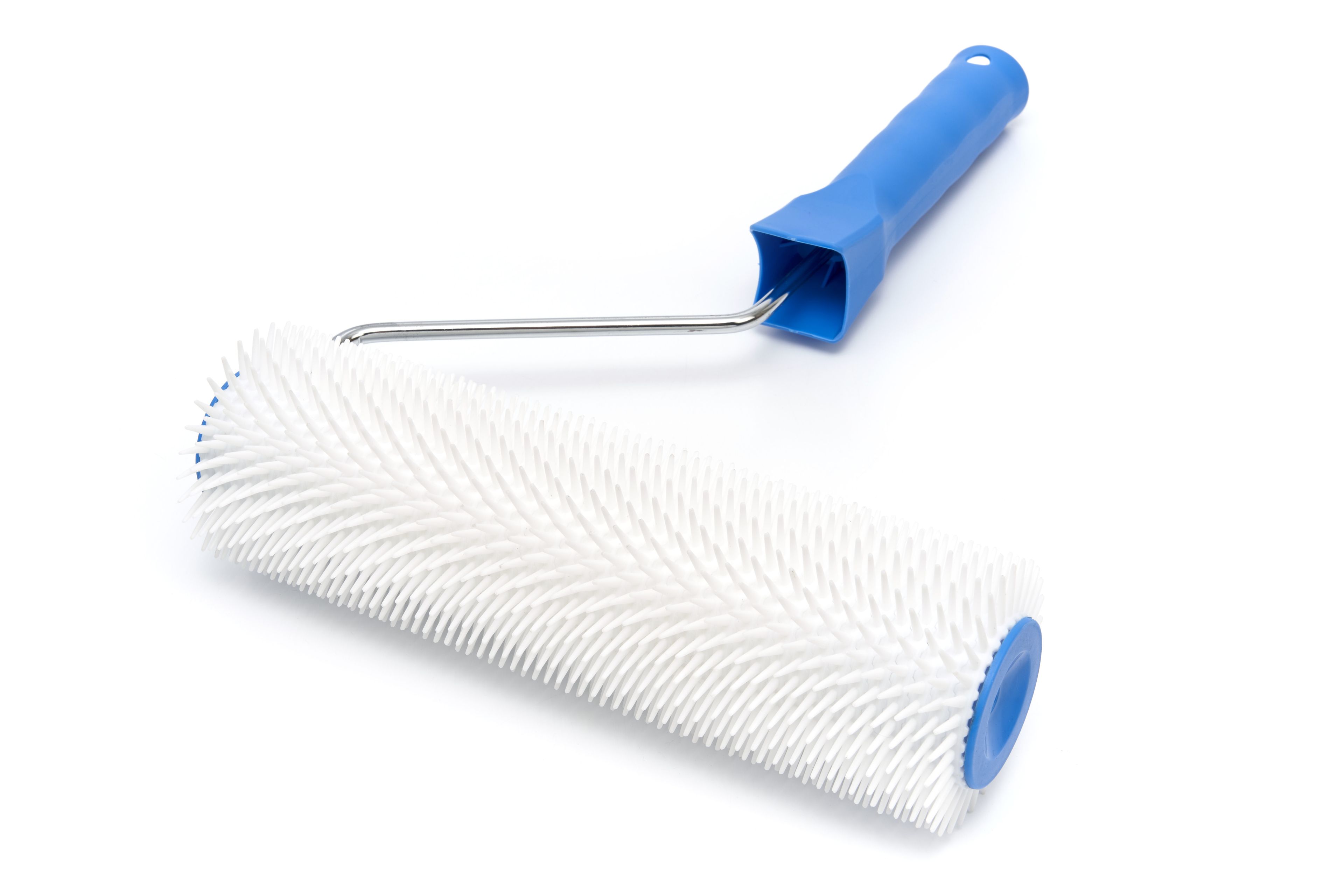 Rodillo desaireador HBM | HBM Machines