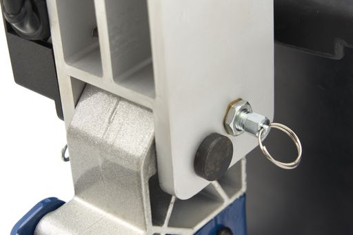 HBM mixer, mengmachine 50 liter 1600 Watt | HBM Machines