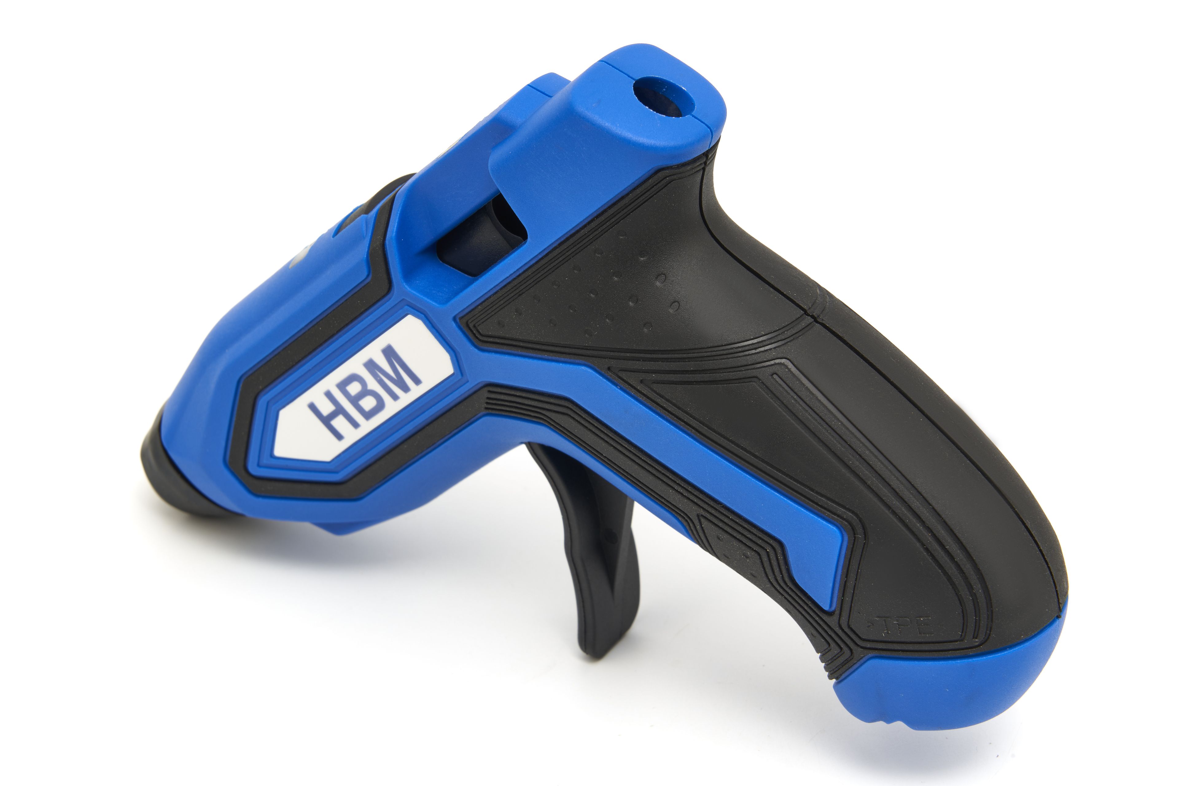 HBM 3.7V Oplaadbaar Lijmpistool Inclusief ... | HBM Machines