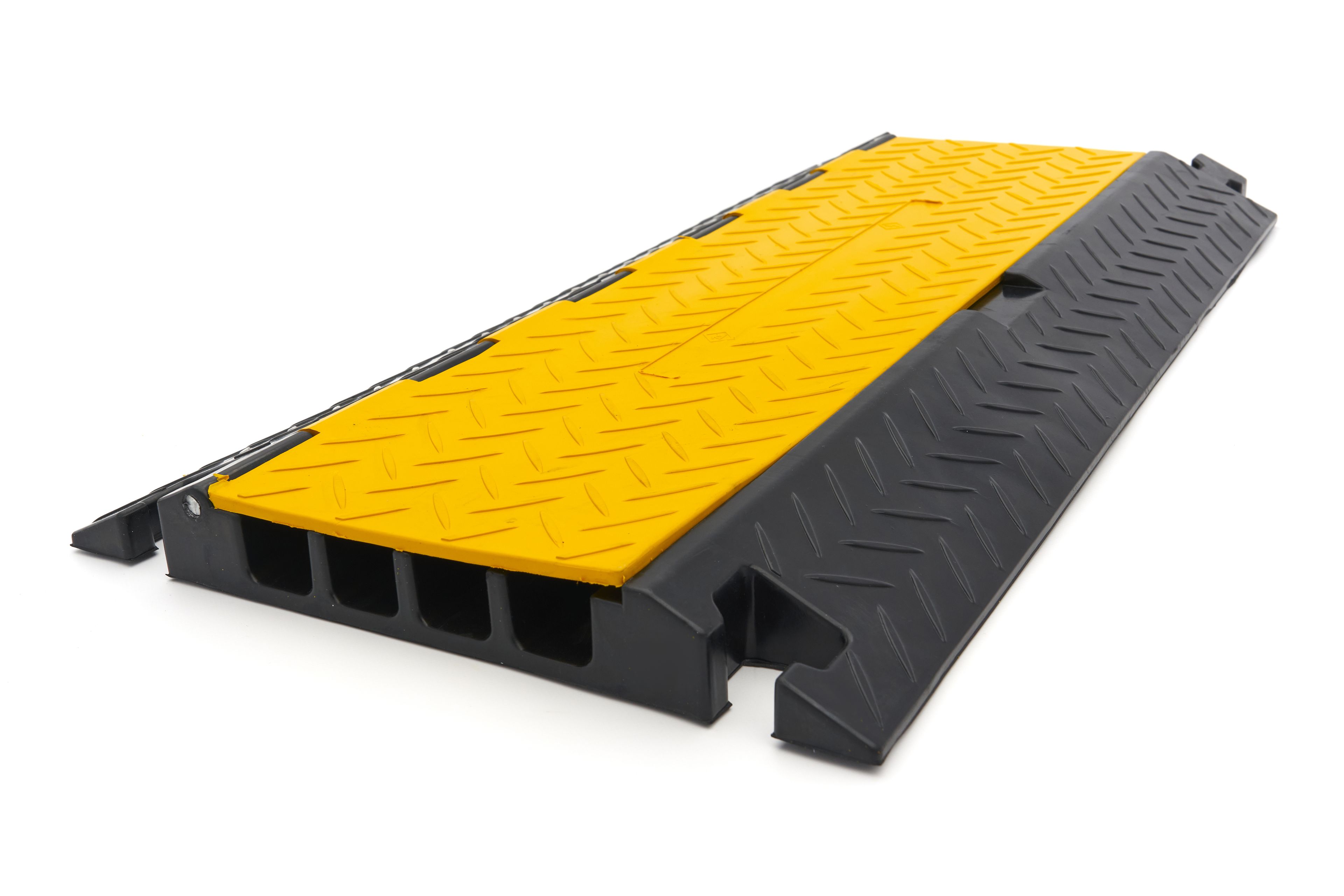 Puente de cables HBM de 80 cm / canaleta d... | HBM Machines