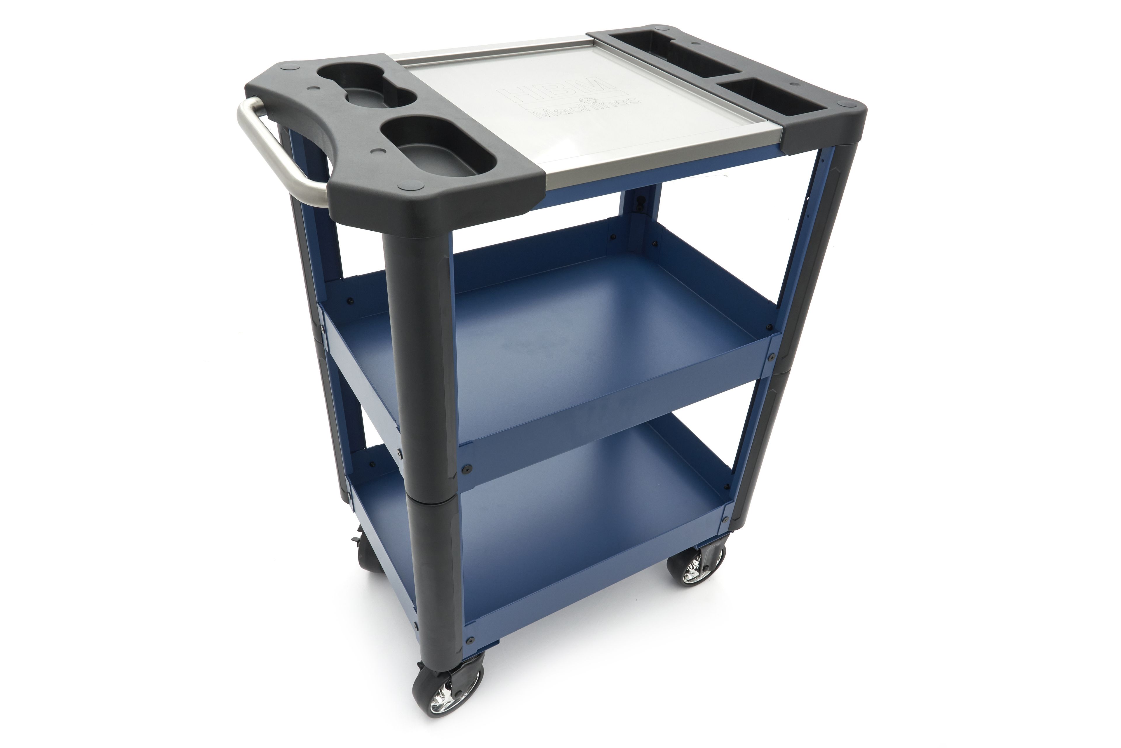 HBM Werkstattwagen 68 cm | HBM Machines