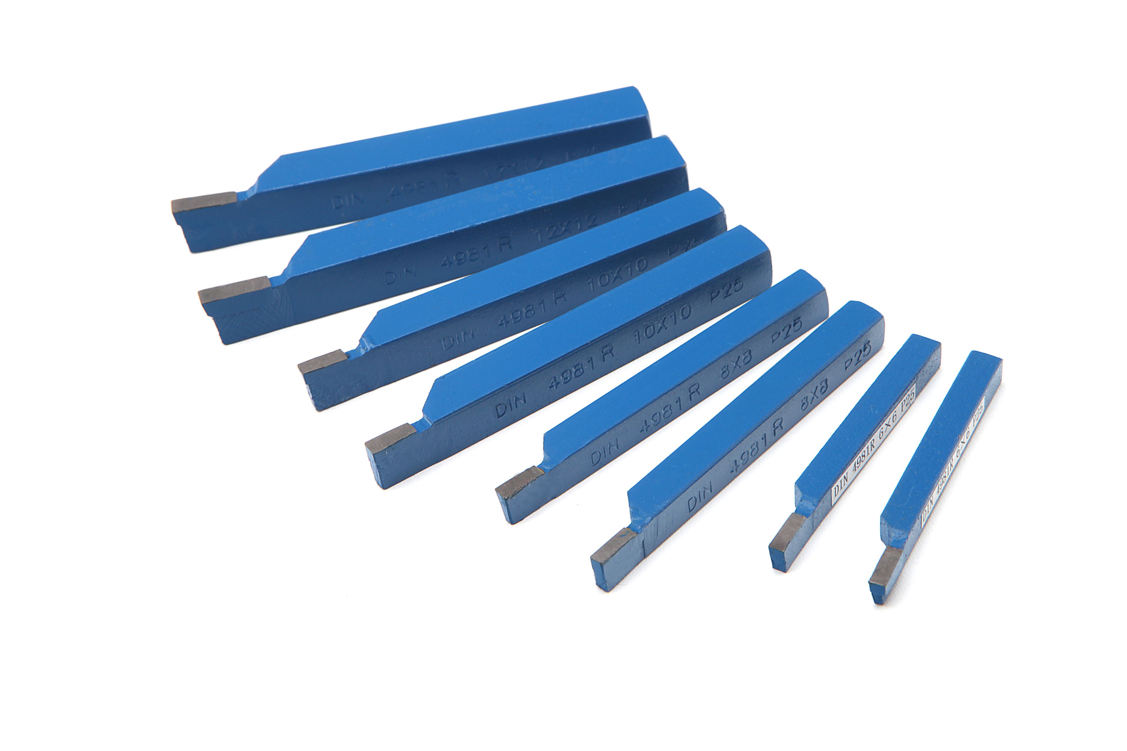 HBM Widia-Trennmeißel | HBM Machines