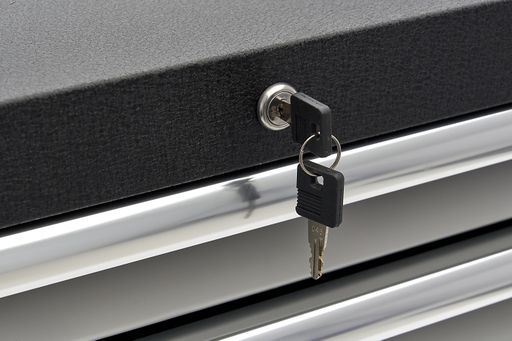 HBM Chariot à outils professionnel large d... | HBM Machines