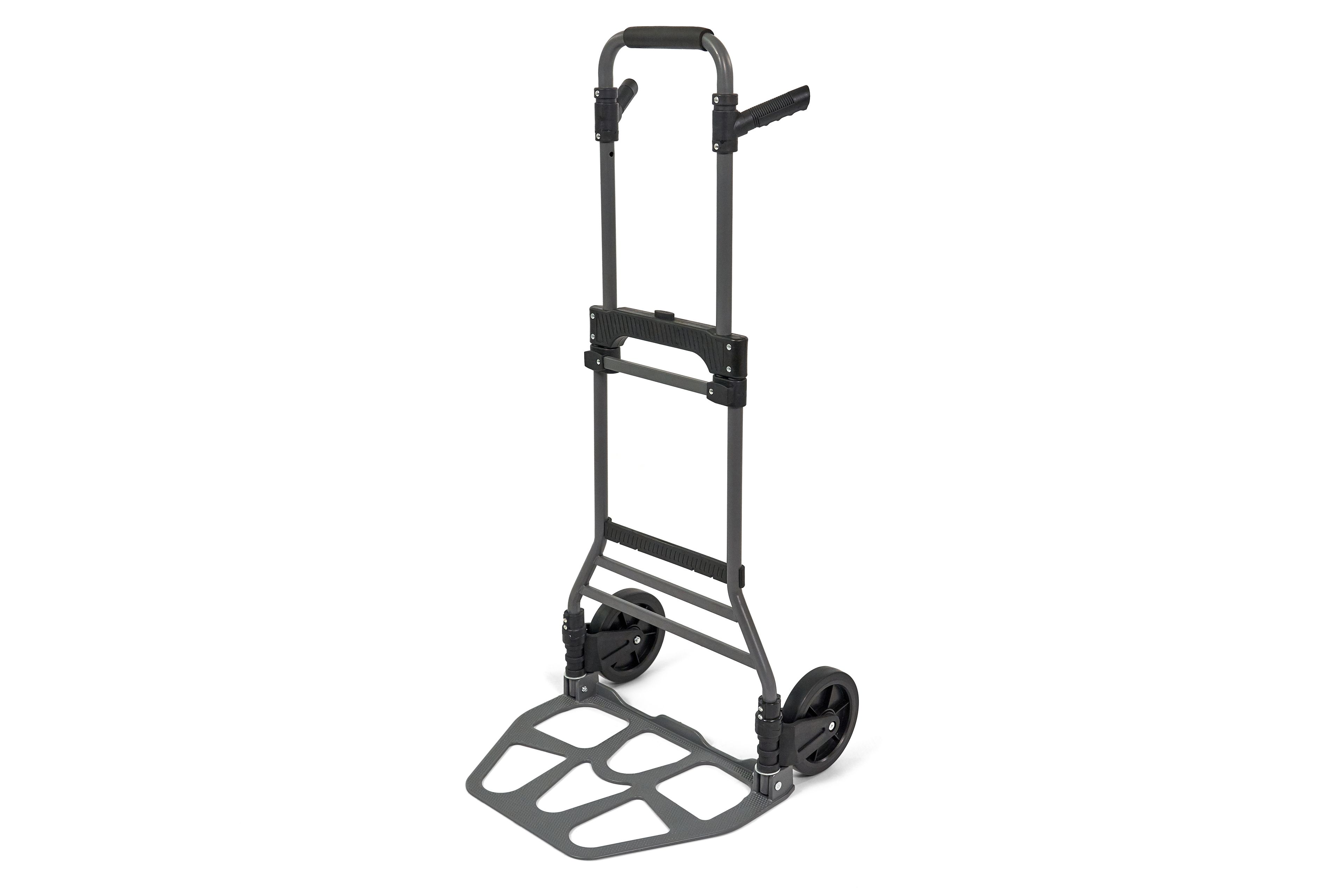 HBM 150 Kg Opvouwbare Steekwagen met Handv... | HBM Machines
