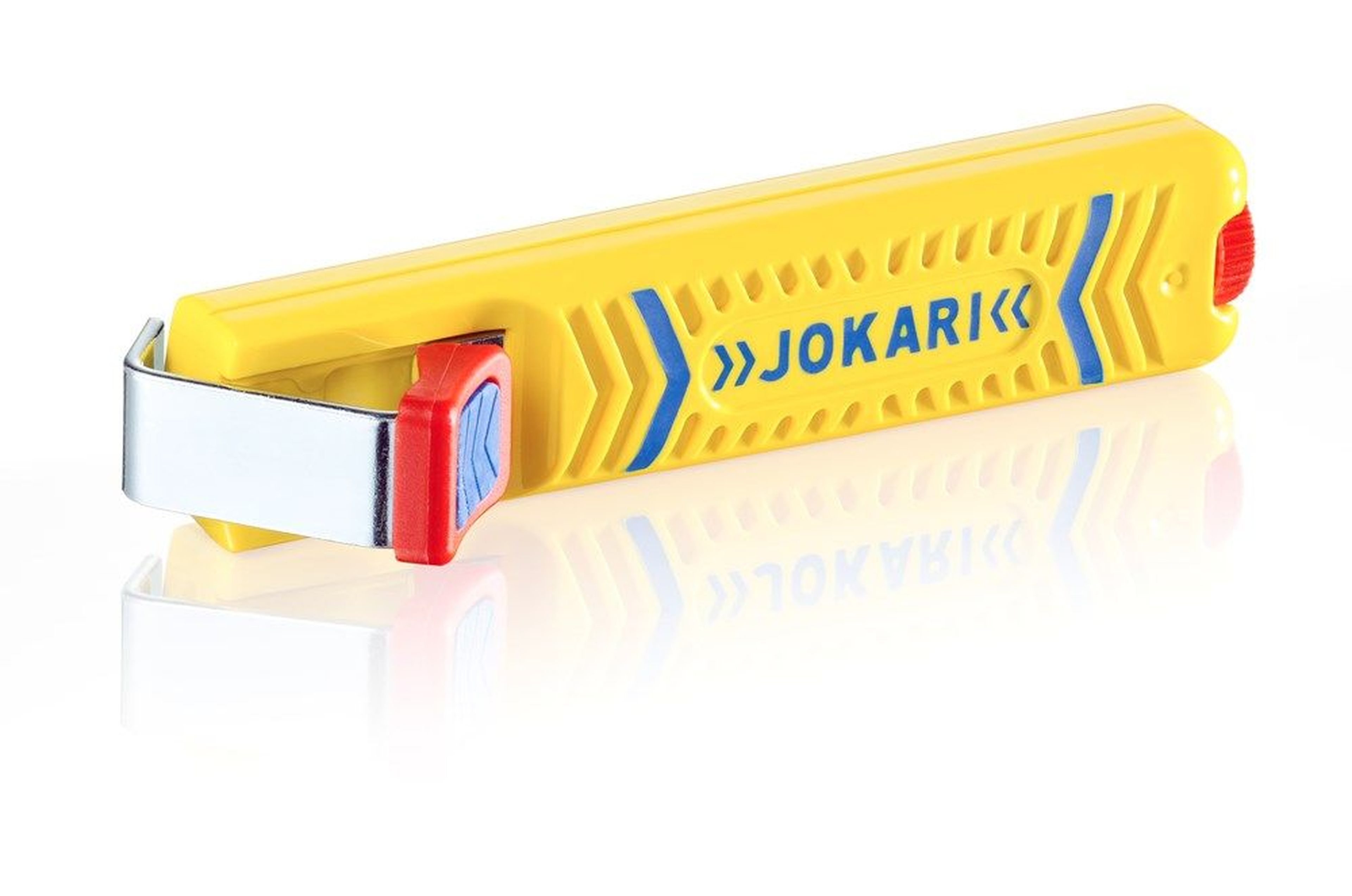 Couteau à dénuder Jokari Secura No. 27 | HBM Machines