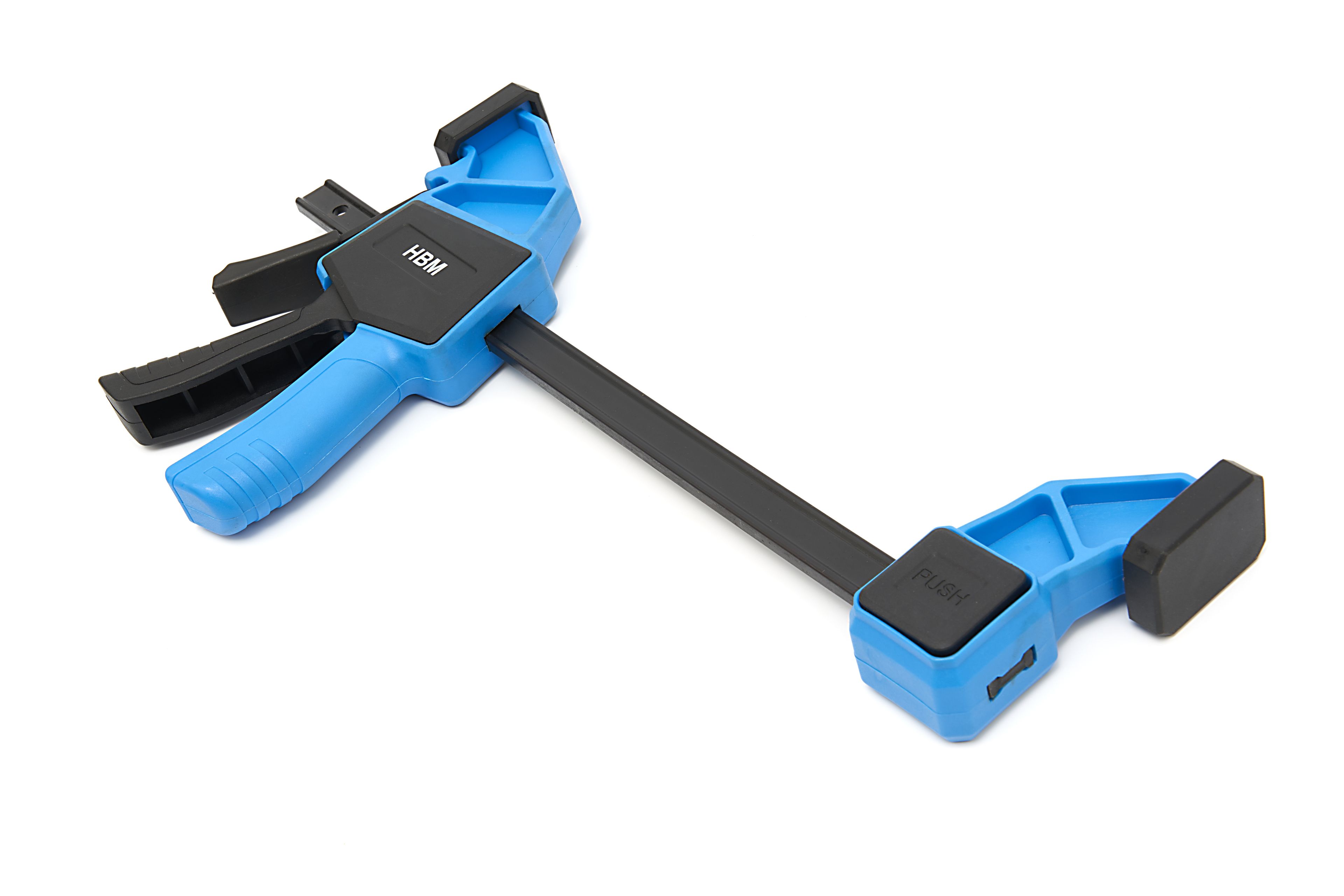 HBM snelspan lijmklem 150 mm | HBM Machines