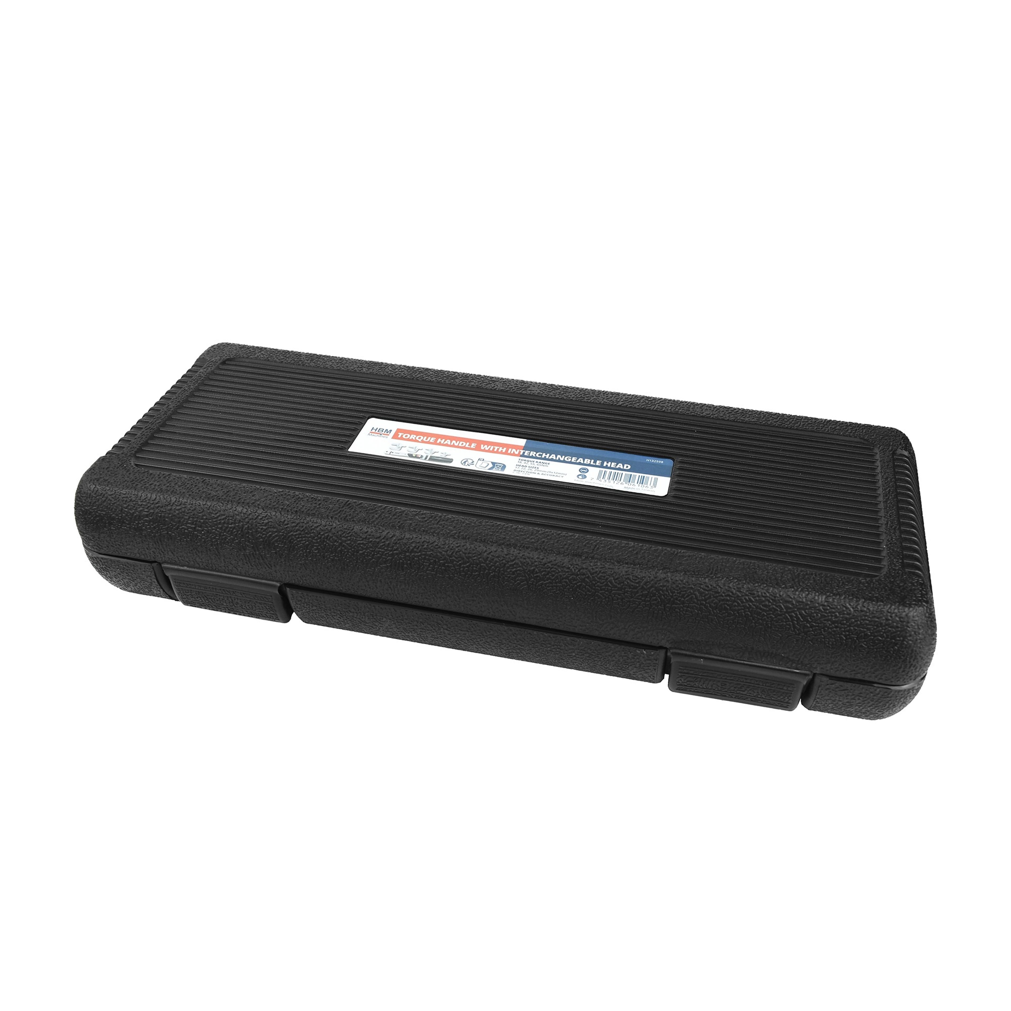 HBM Clé dynamométrique avec tête interchan... | HBM Machines